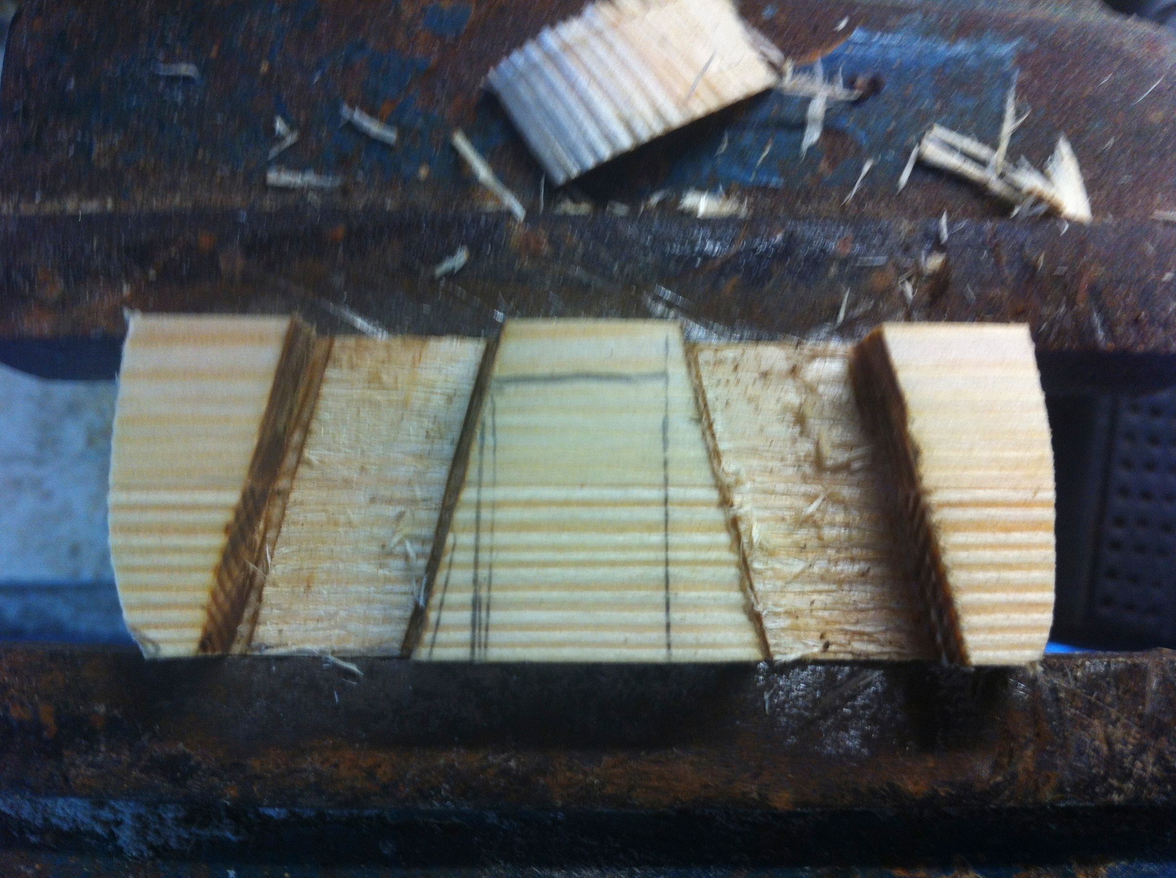 Trebuchet (working) Model Step by Step Free Plans and Instructions : 14 ...