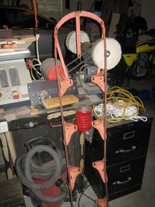 Restoring an Old Sled : 4 Steps (with Pictures) - Instructables