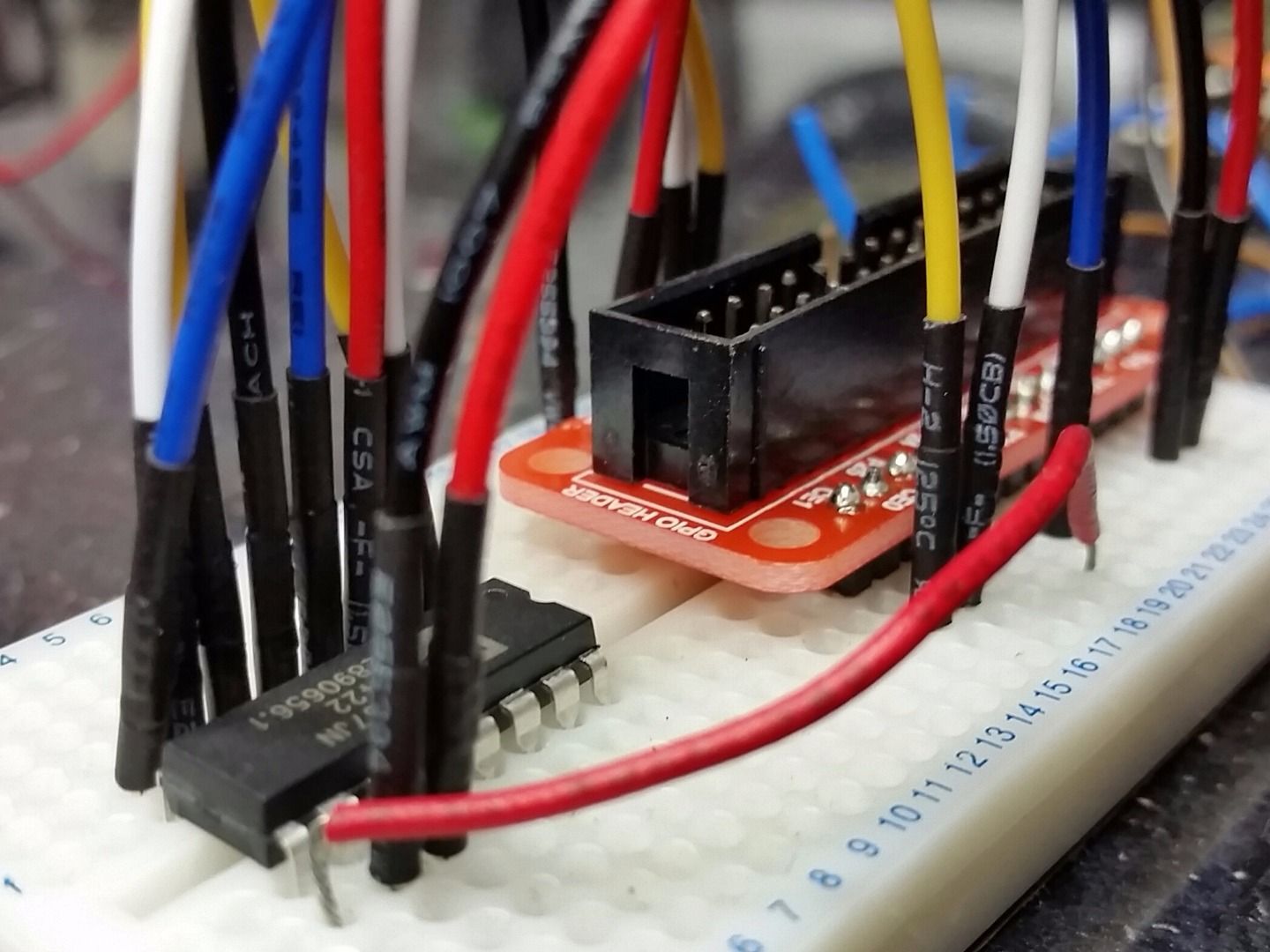 1979 Bang & Olufsen Raspberry Pi Internet Radio : 10 Steps (with ...