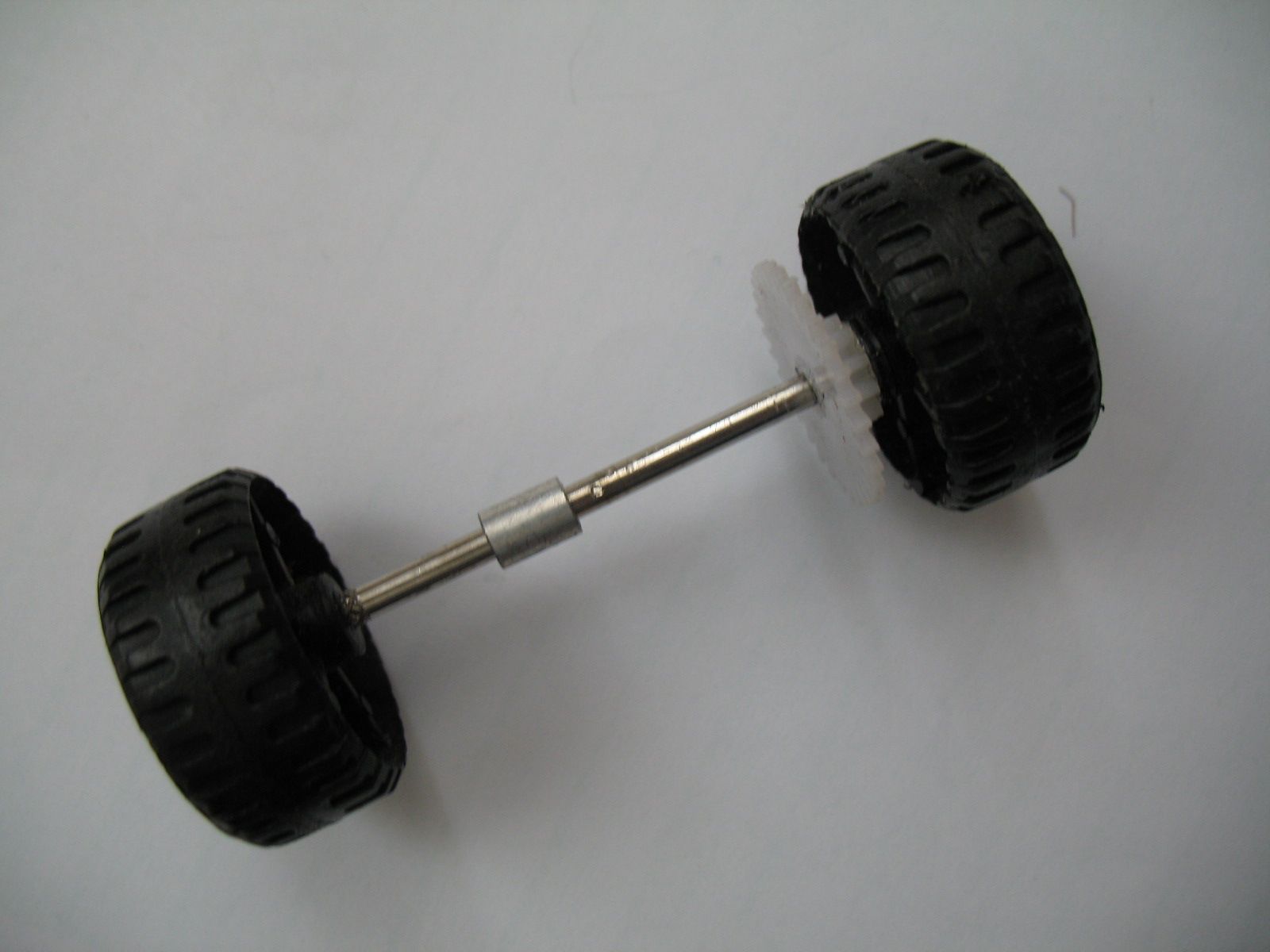 Balancing Robot : 7 Steps (with Pictures) - Instructables
