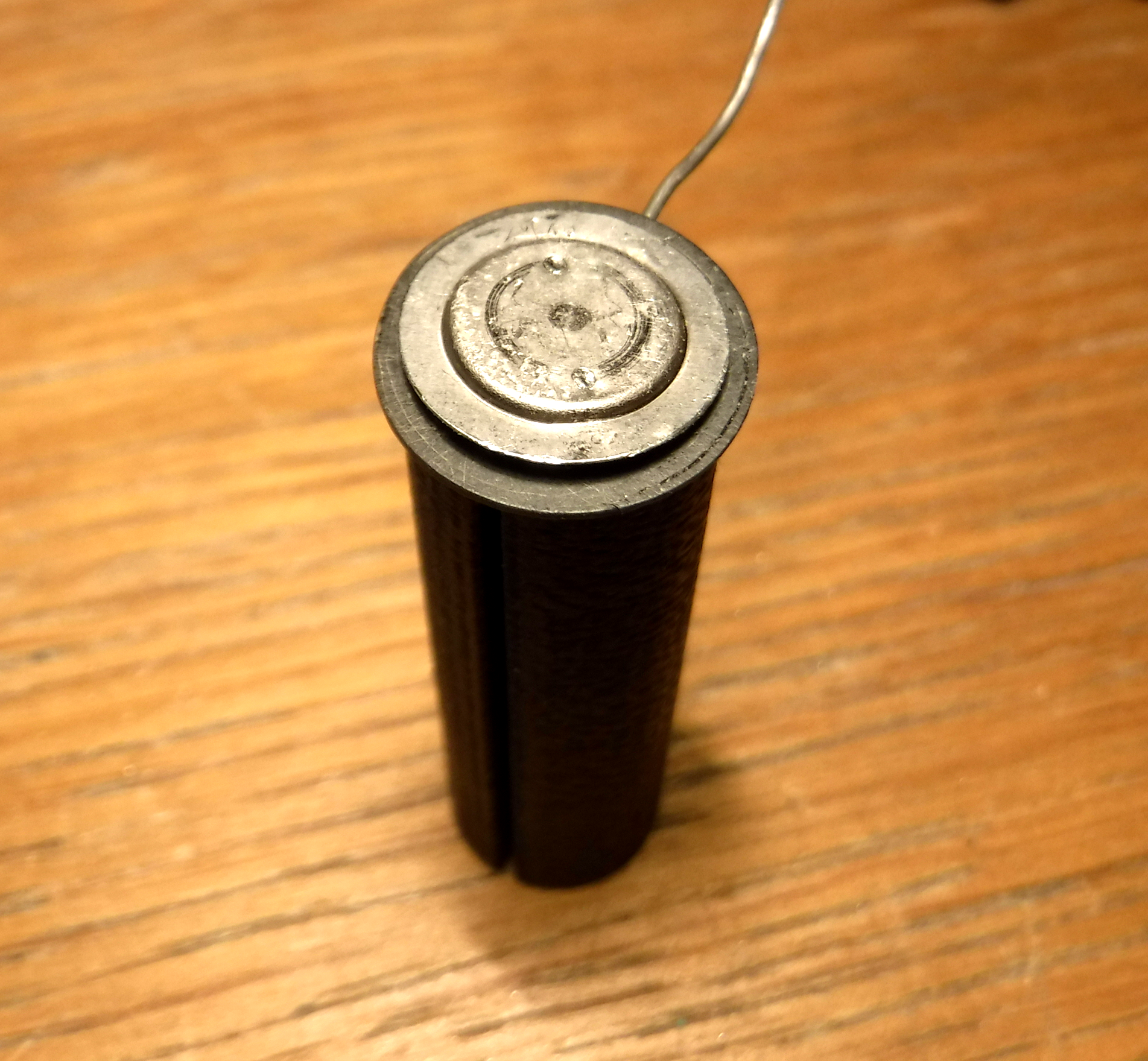 Hidden Power : 11 Steps (with Pictures) - Instructables