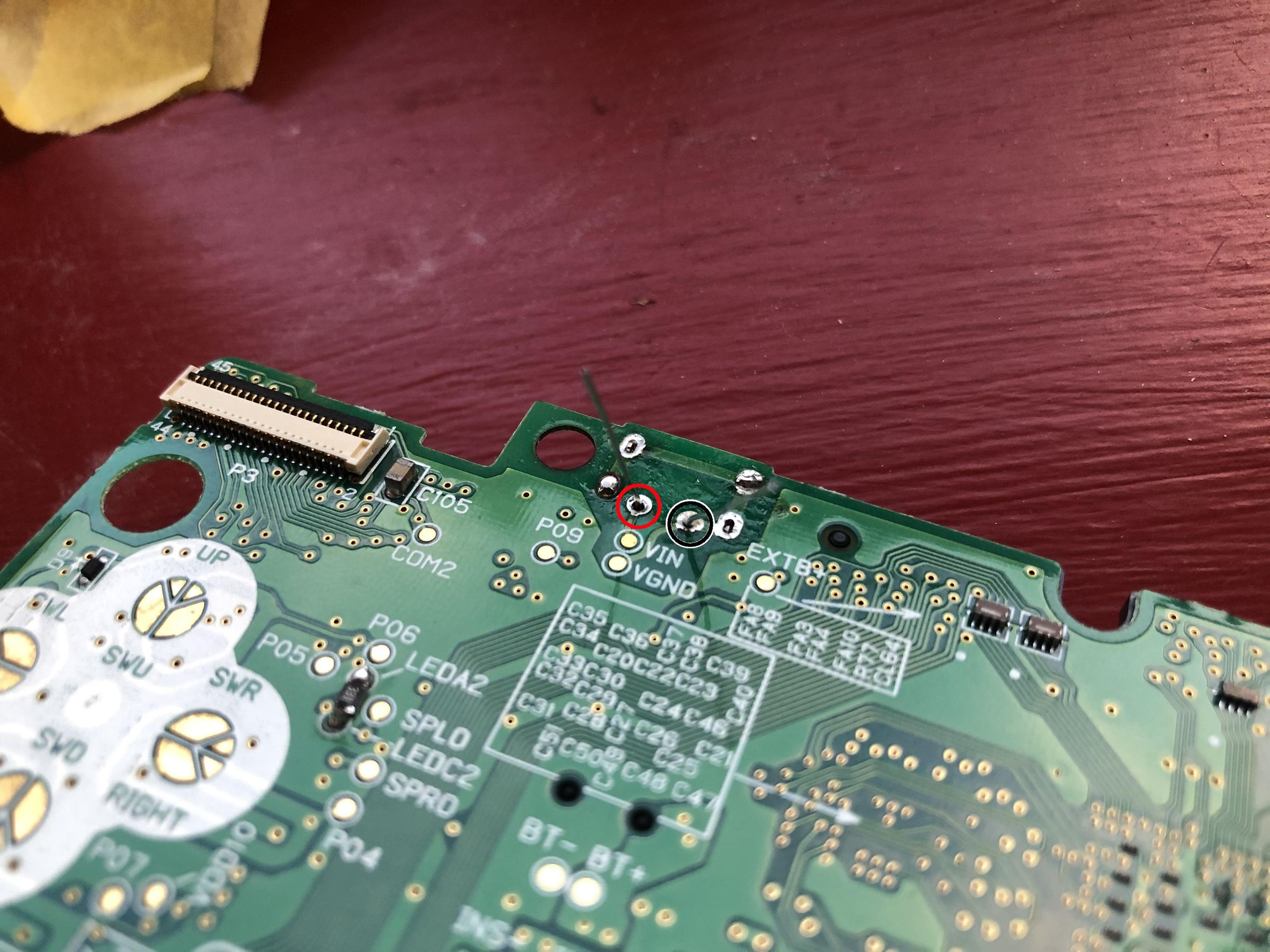 Building a Gameboy Macro in 2021 : 14 Steps (with Pictures) - Instructables