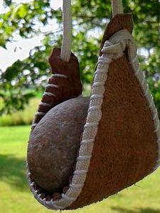 Modern Shepherd's Sling : 7 Steps (with Pictures) - Instructables
