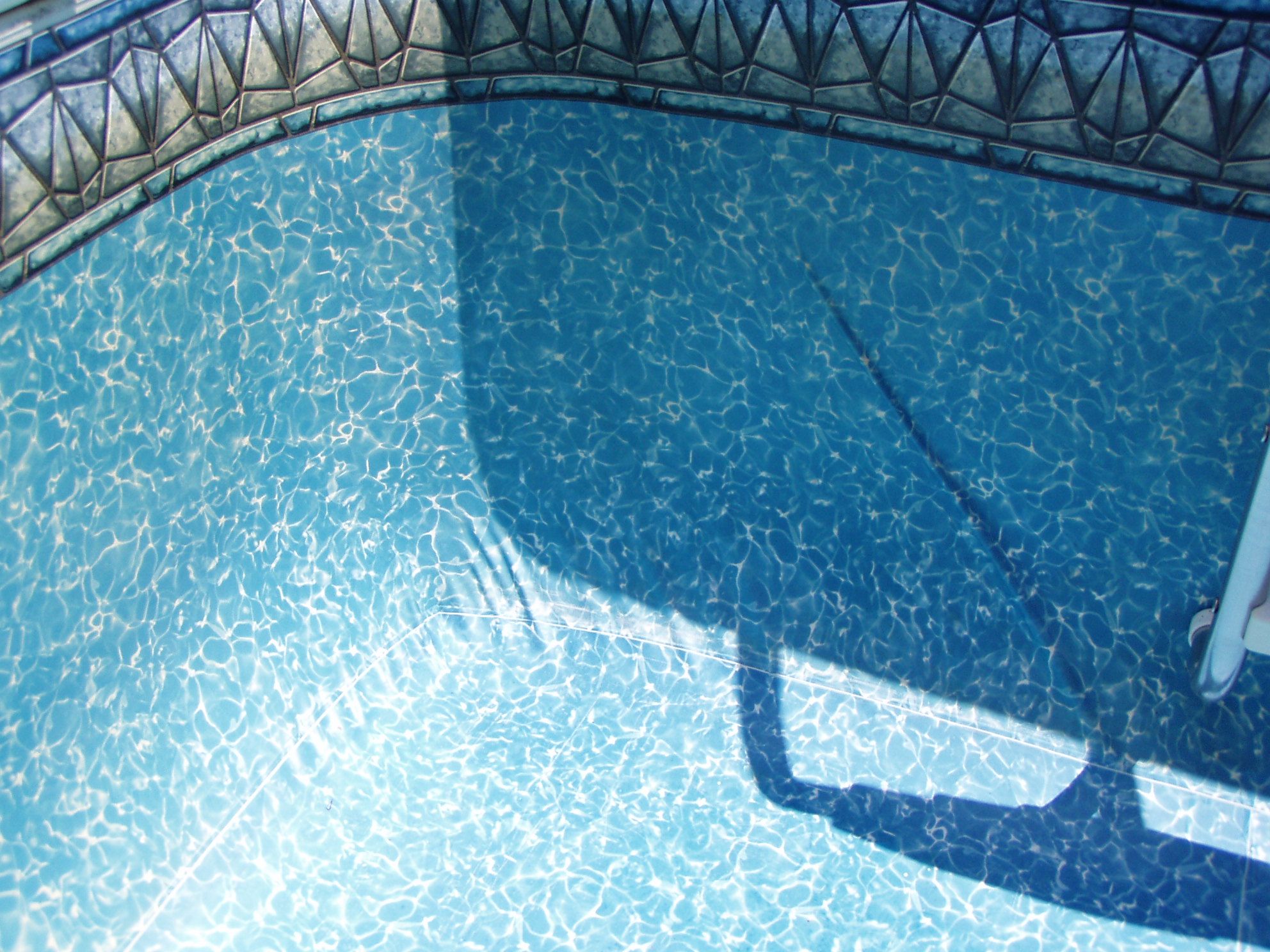 Draining and Refilling an Inground Swimming Pool. : 8 Steps - Instructables