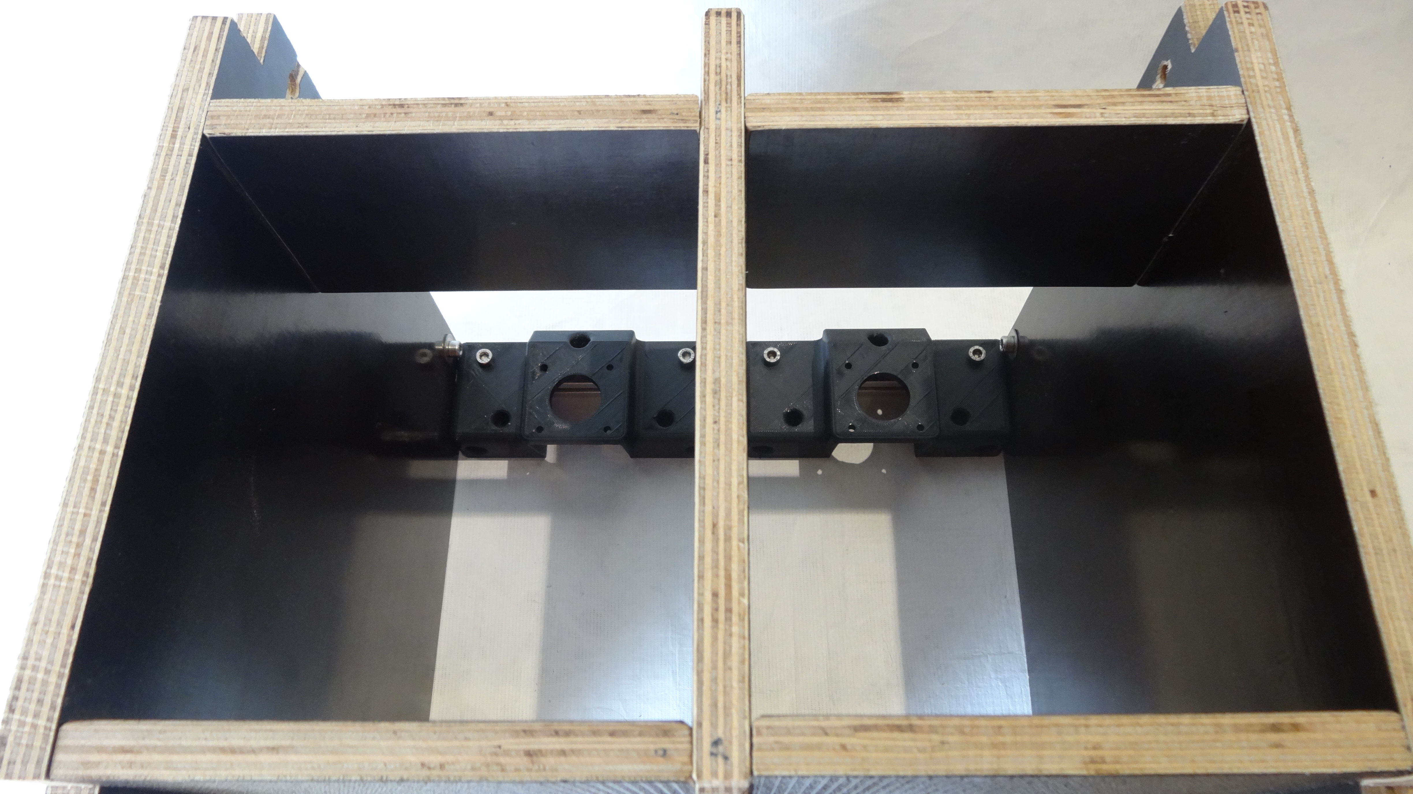 DIY-SLS-3D-Printer : 30 Steps (with Pictures) - Instructables