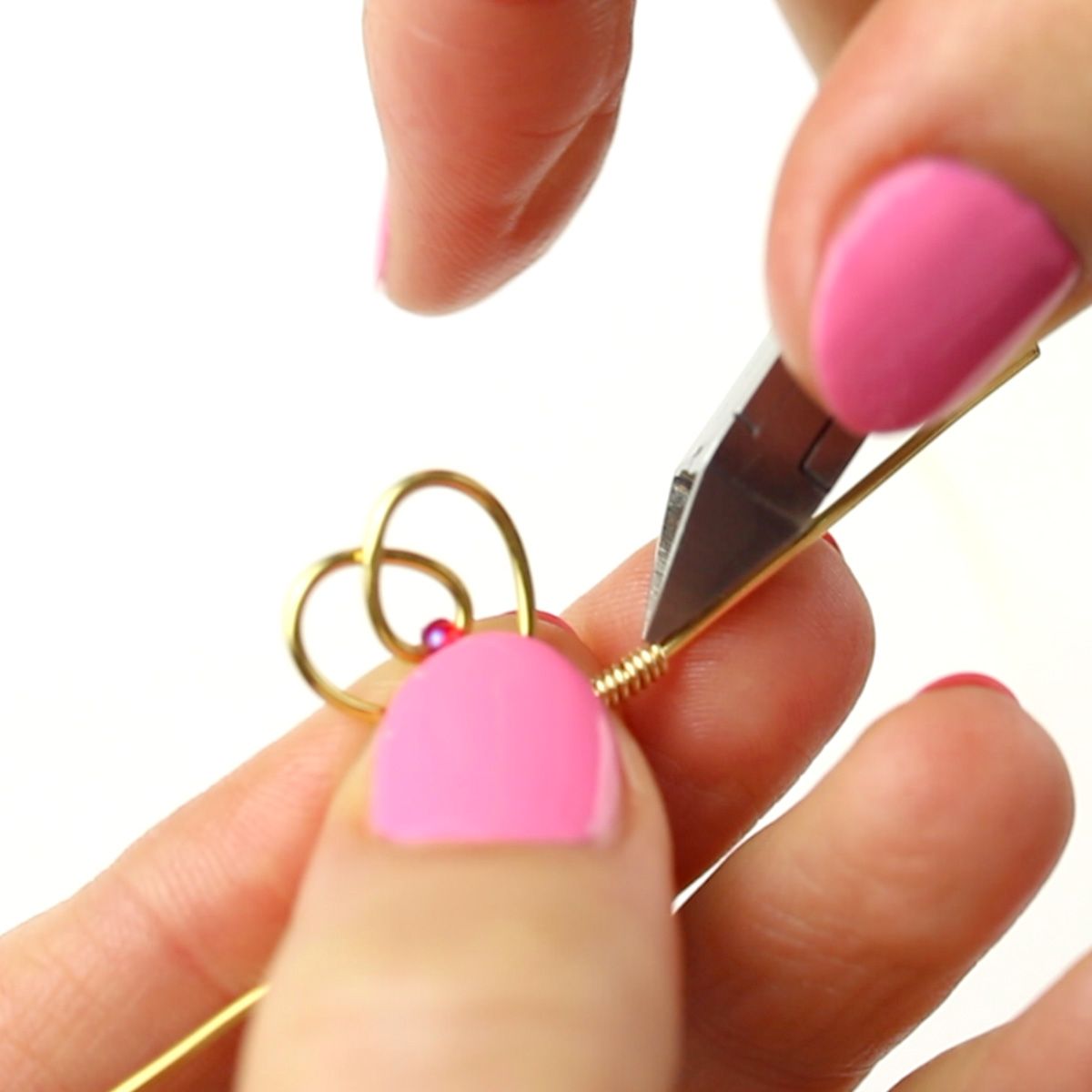 DIY Rings | Adjustable Rings | Easy DIY Rings : 4 Steps (with Pictures ...