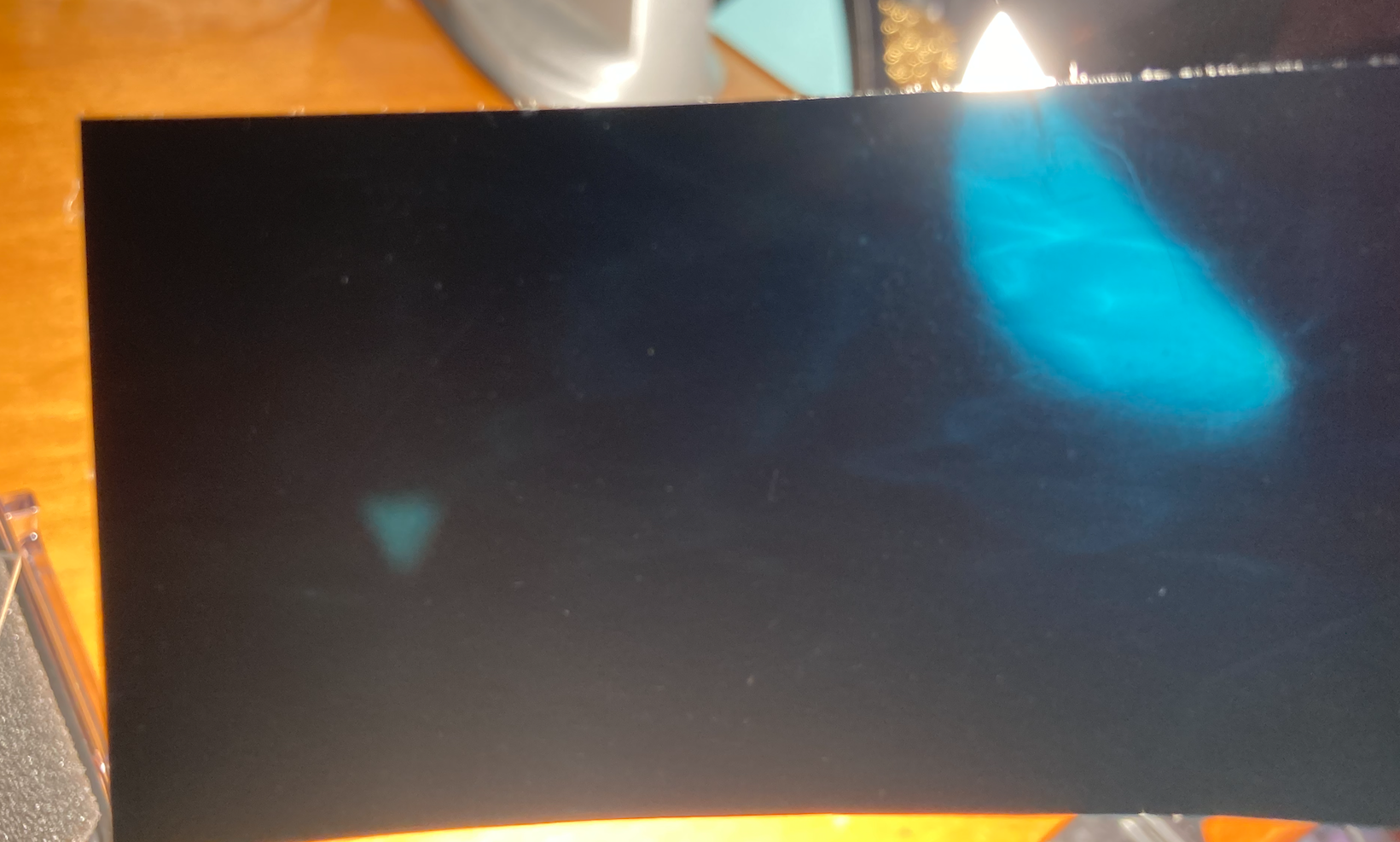 Optical Keyboard : 3 Steps (with Pictures) - Instructables