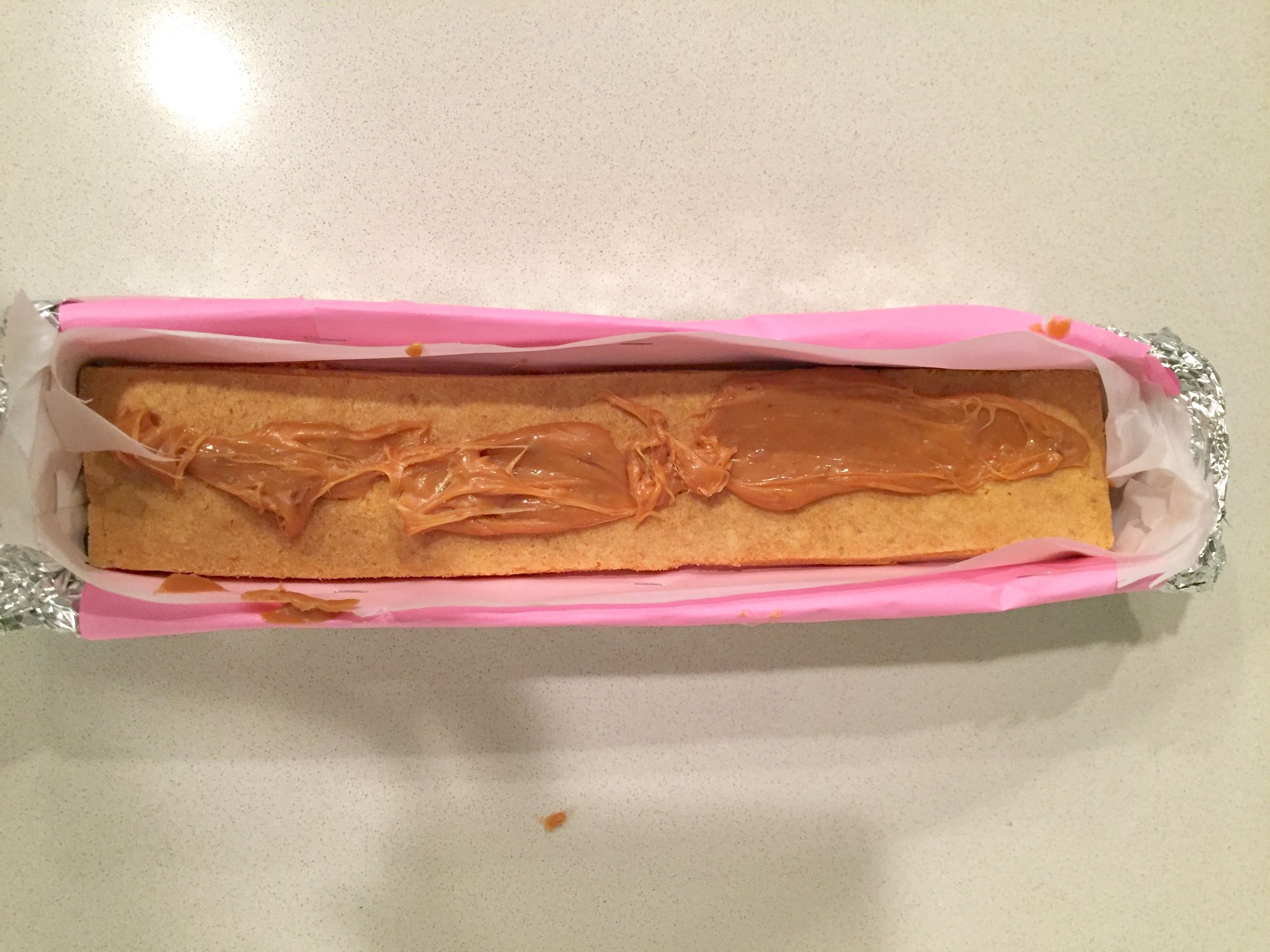 Giant Twix Bars! : 7 Steps (with Pictures) - Instructables