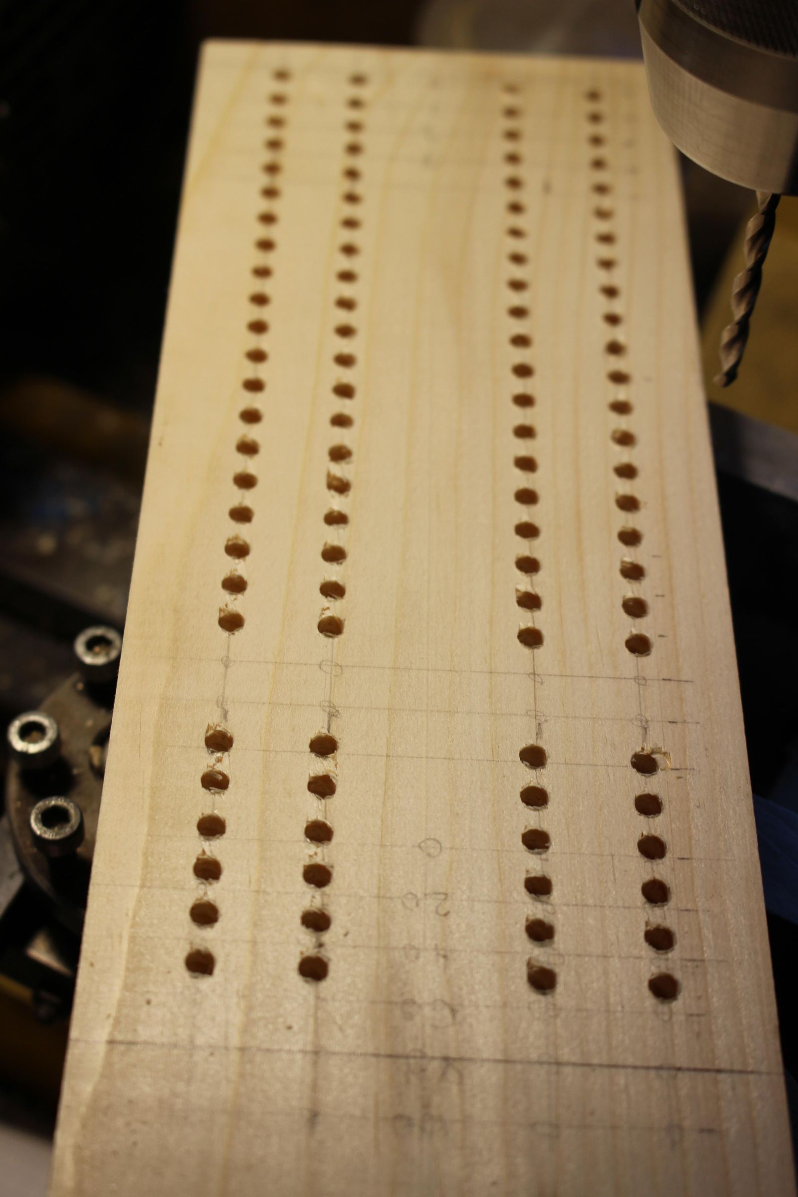 Table Skittles From 2x4 : 12 Steps (with Pictures) - Instructables