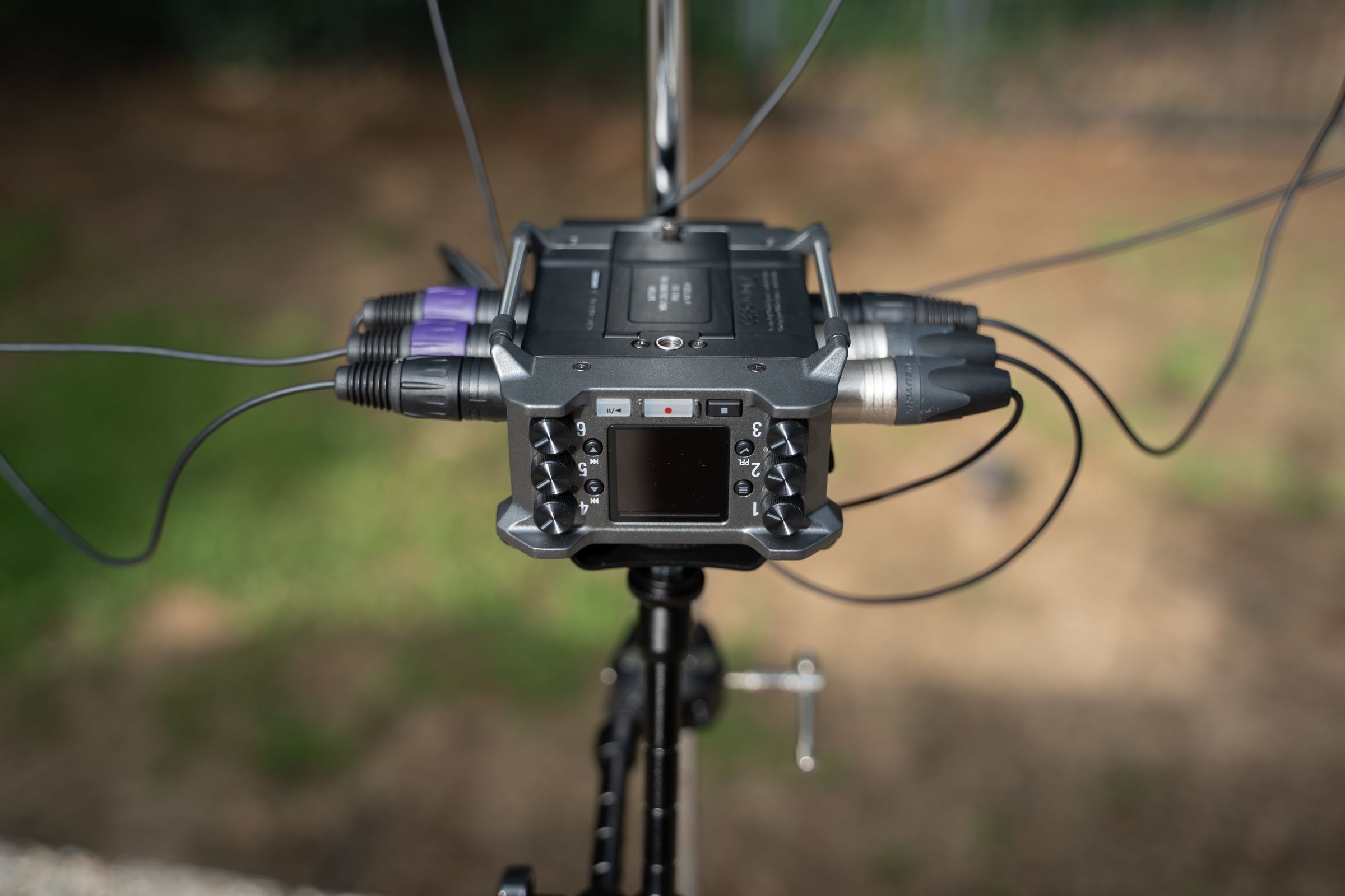 The Sound Sleuthers : 6 Steps (with Pictures) - Instructables