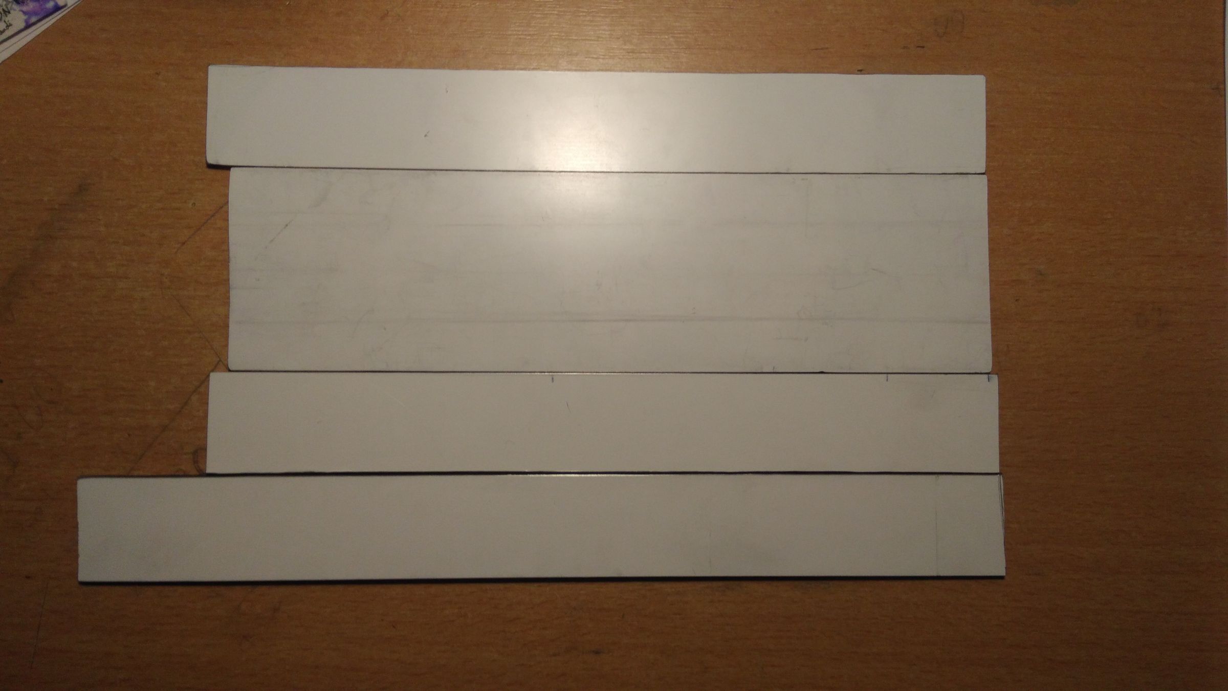 Custom Slide Rule DIY : 12 Steps (with Pictures) - Instructables