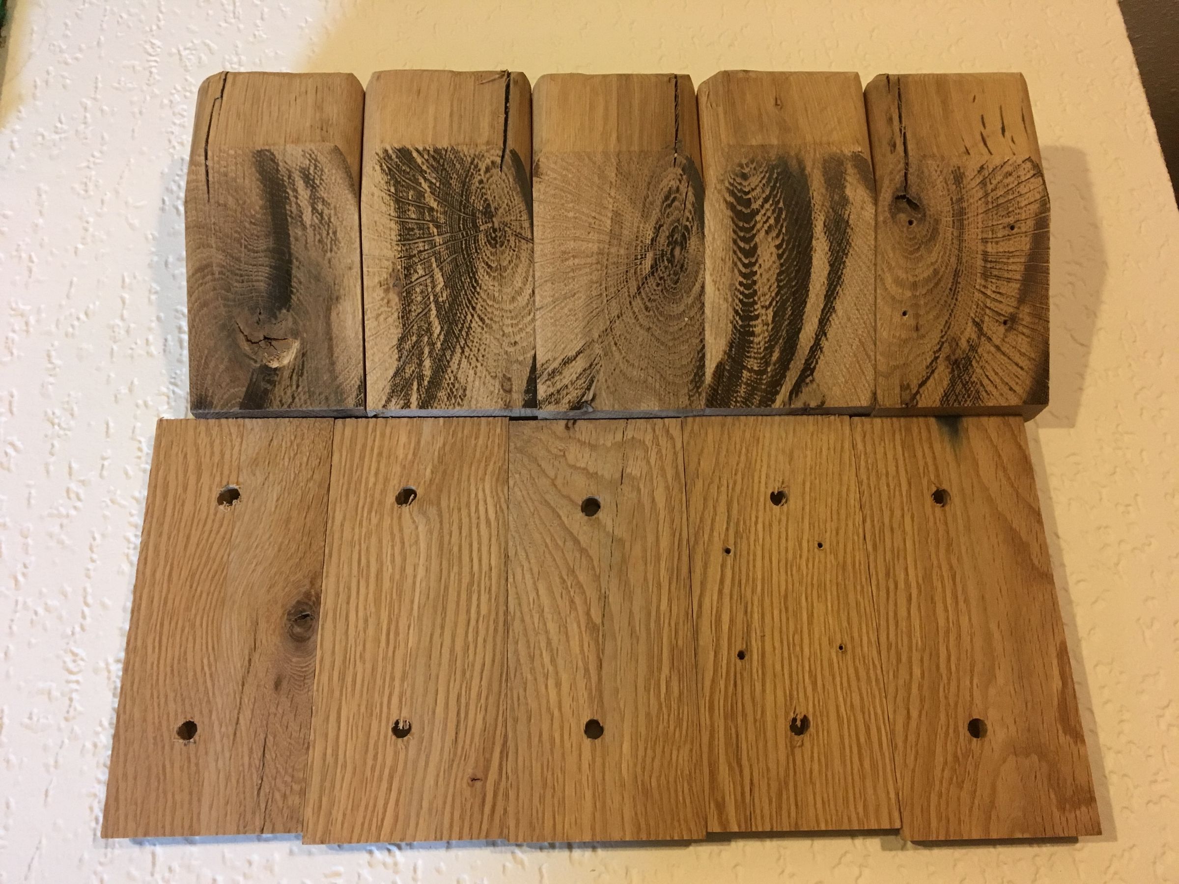 Homemade Roof Rack With Accessories : 23 Steps (with Pictures ...