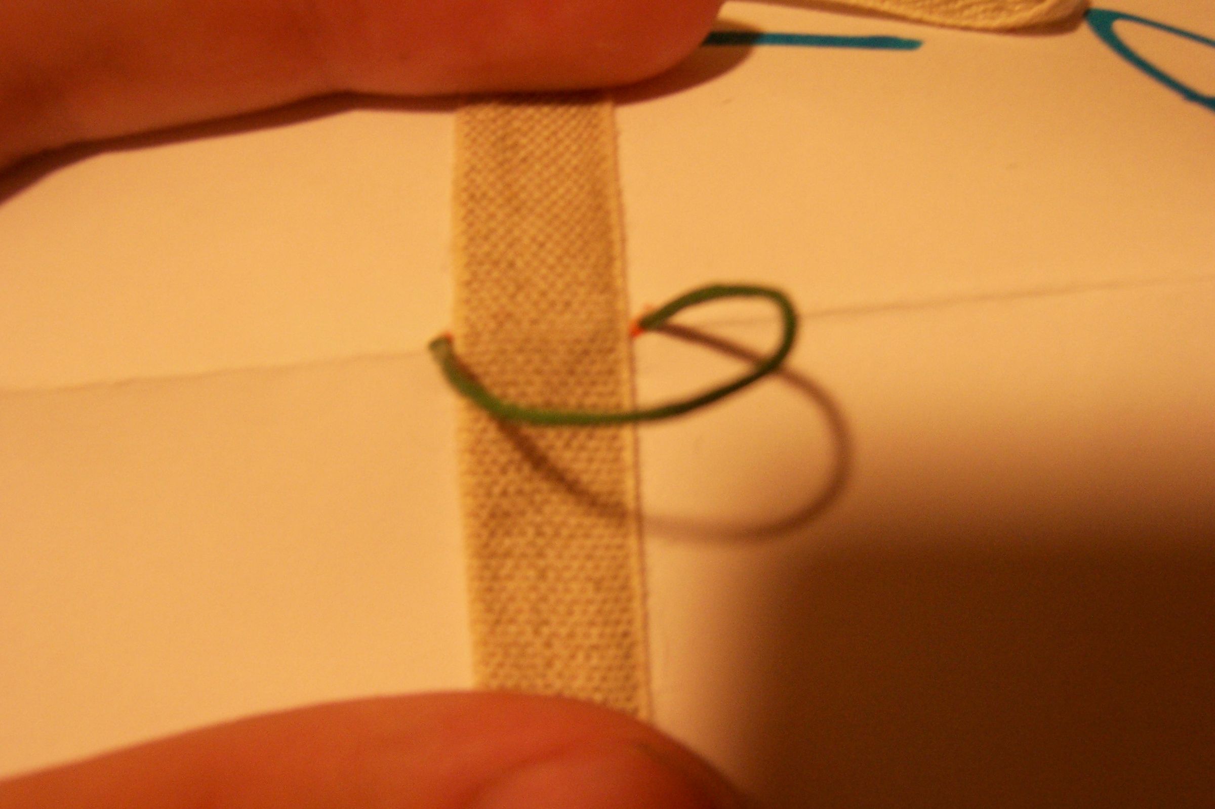 How to Bind a Book : 10 Steps (with Pictures) - Instructables
