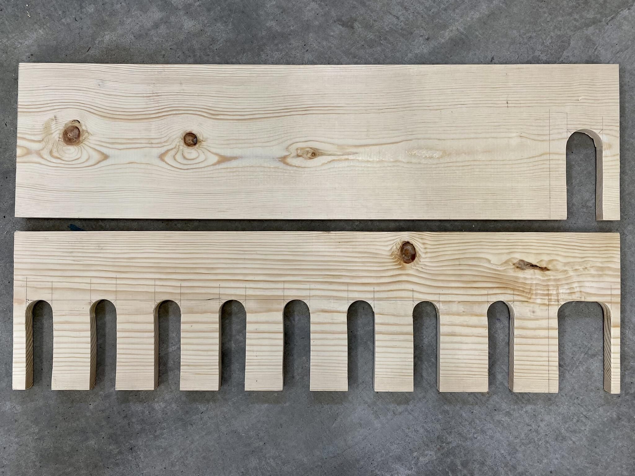 Power Tool Storage & Charging Station : 5 Steps (with Pictures ...