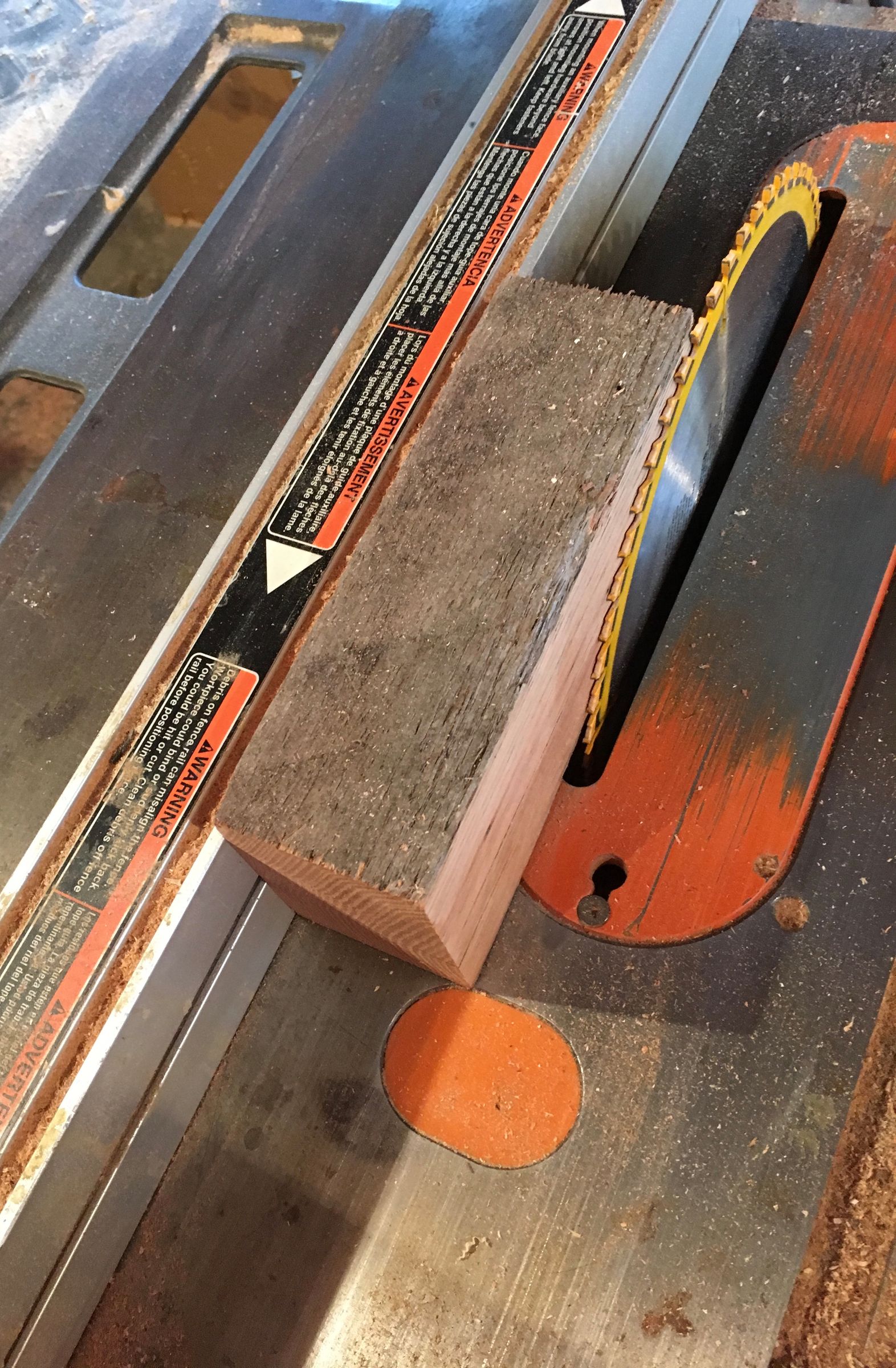 Wooden Roof Rack : 21 Steps (with Pictures) - Instructables