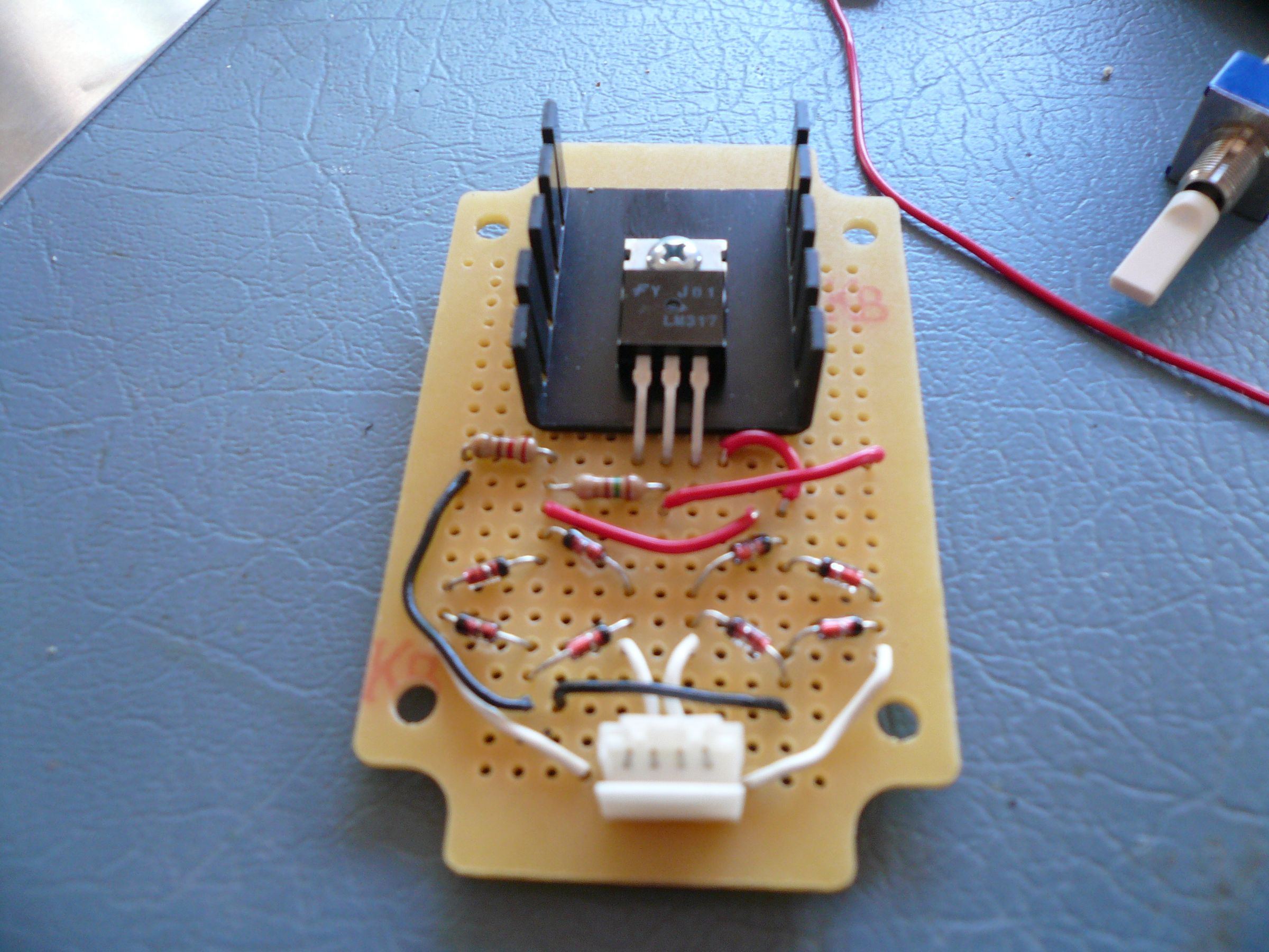 Bike Generator : 4 Steps (with Pictures) - Instructables