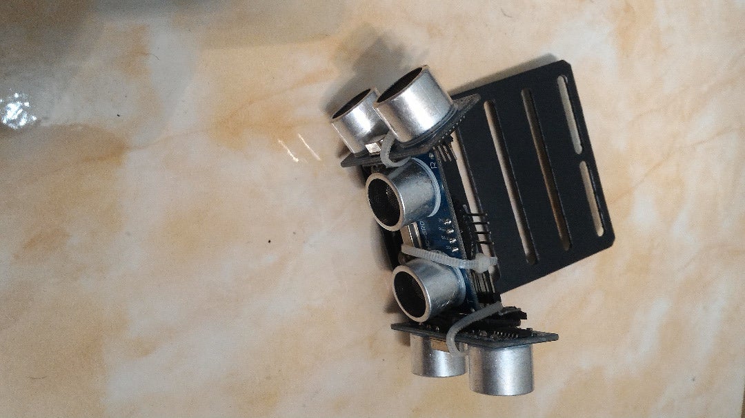 MultiTasking Robot : 5 Steps - Instructables