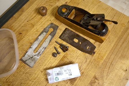 Removing Rust With Citric Acid : 5 Steps (with Pictures) - Instructables