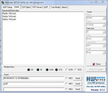 How to Implement Embedded Mqtt Client Using W5500 IC. : 5 Steps - Instructables