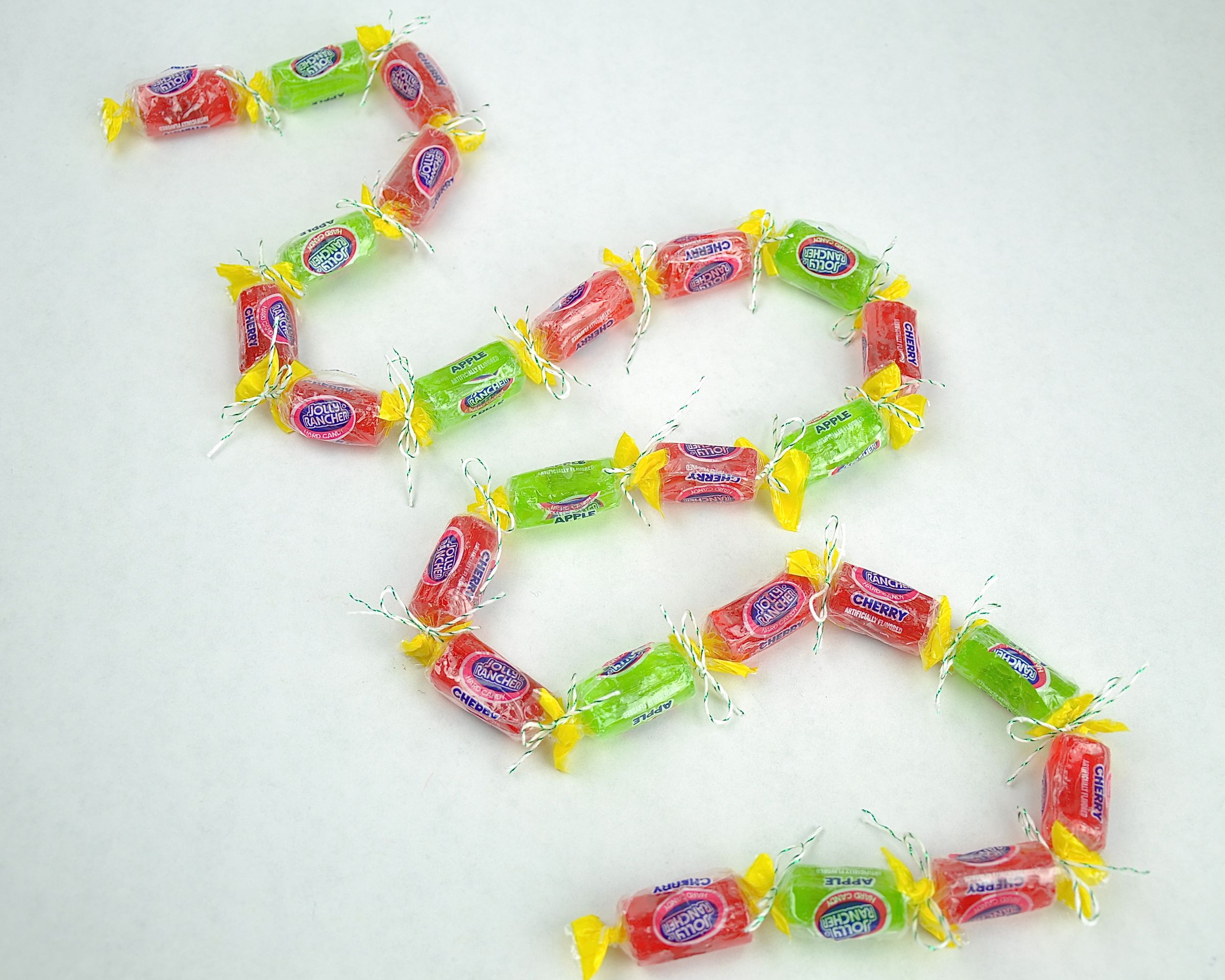 Christmas Candy Countdown : 5 Steps (with Pictures) - Instructables