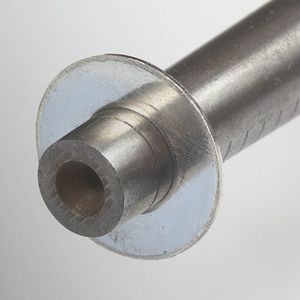 How to Turn a Washer Into a Seamless Ring : 9 Steps - Instructables