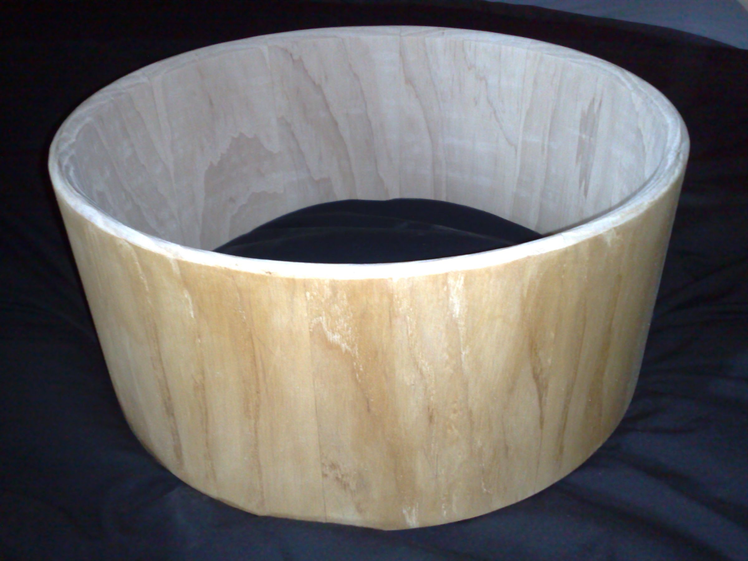 How to Make a Stave Snare Drum! : 10 Steps (with Pictures) - Instructables