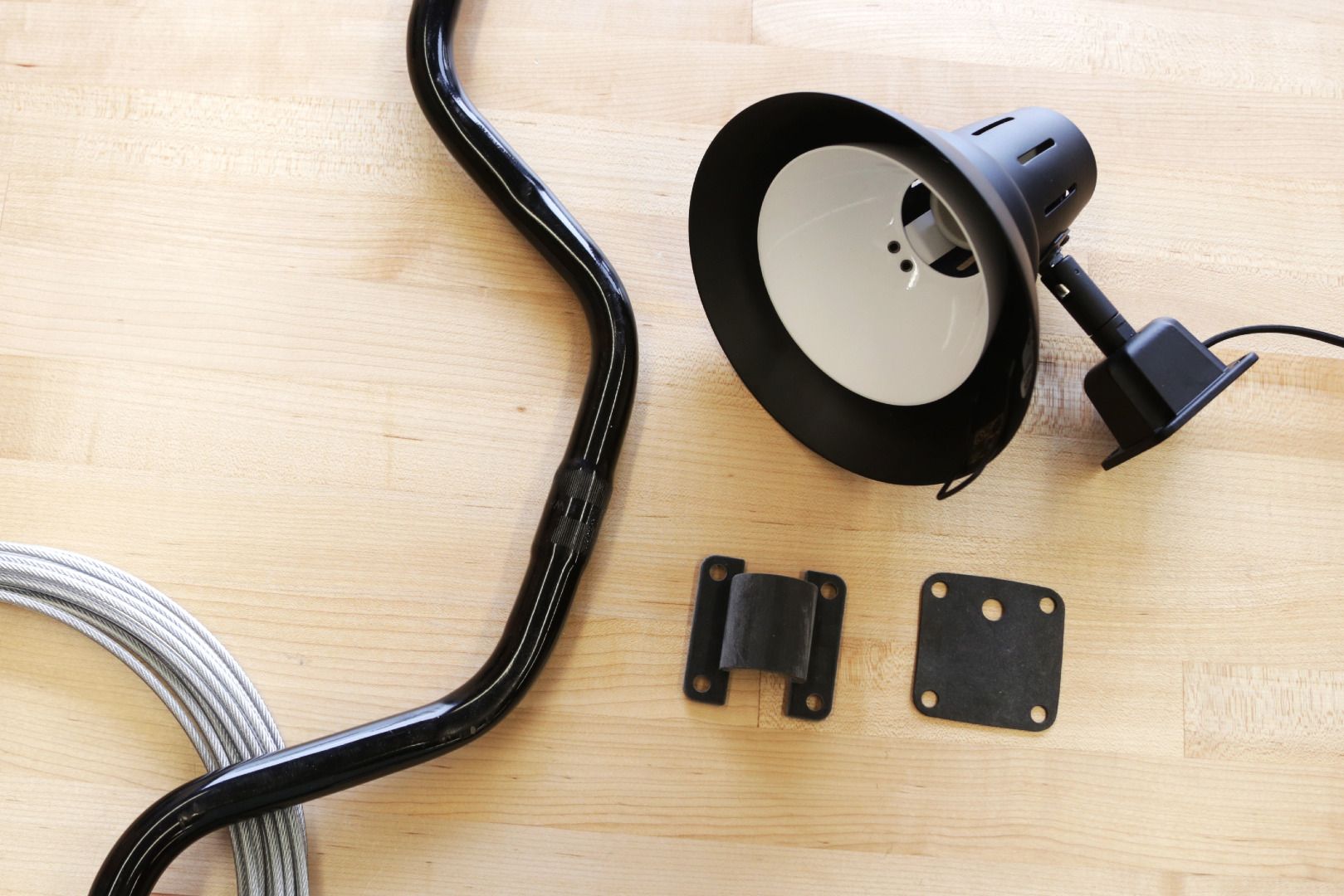 Easy Sliding Lamp : 17 Steps (with Pictures) - Instructables