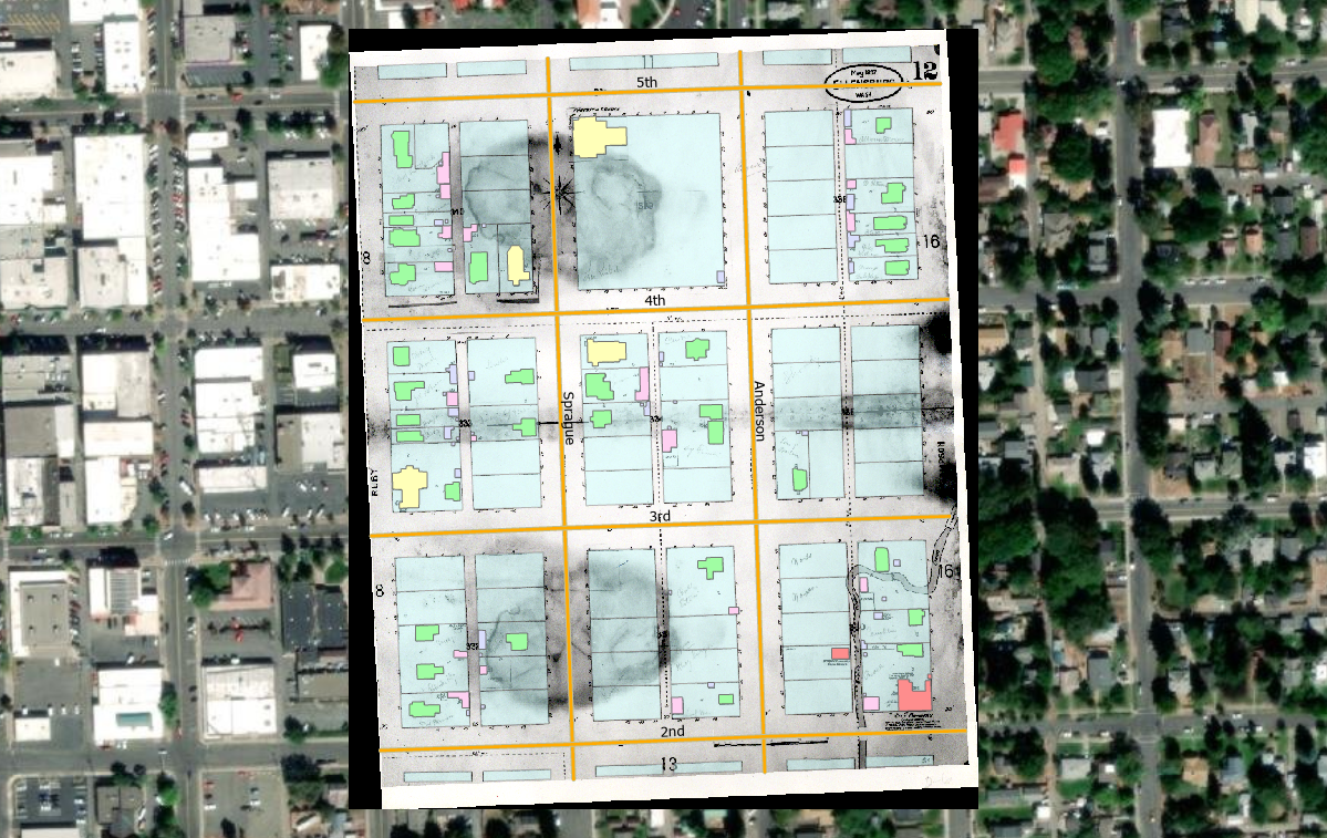 How to Georeference in ArcGIS Pro : 6 Steps - Instructables