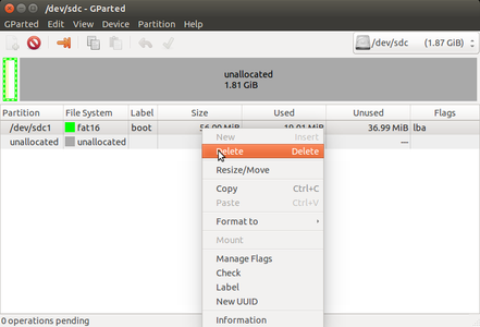 Boot the Raspberry Pi From USB : 8 Steps (with Pictures) - Instructables