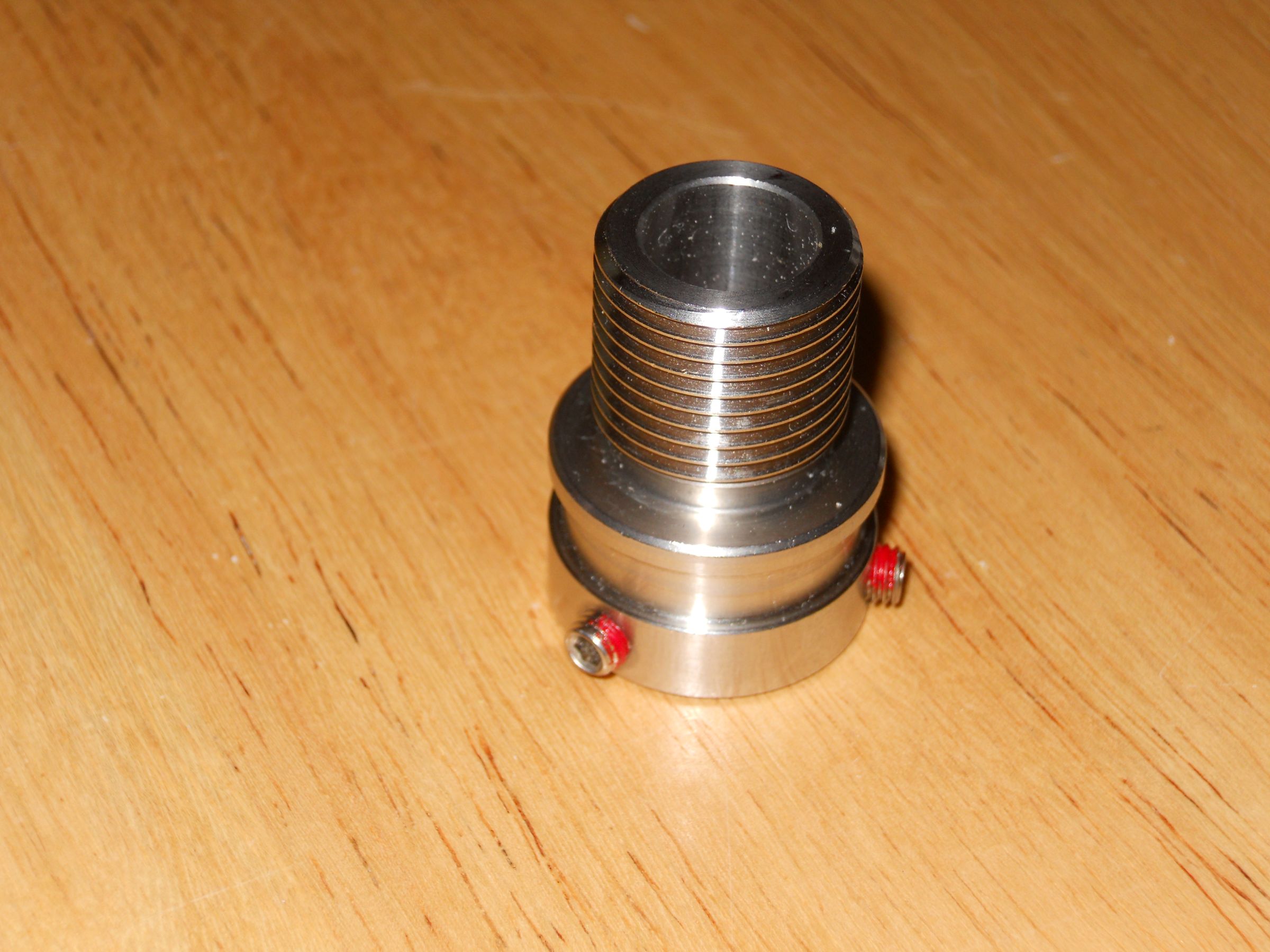 Baseball Shift Knob : 7 Steps (with Pictures) - Instructables