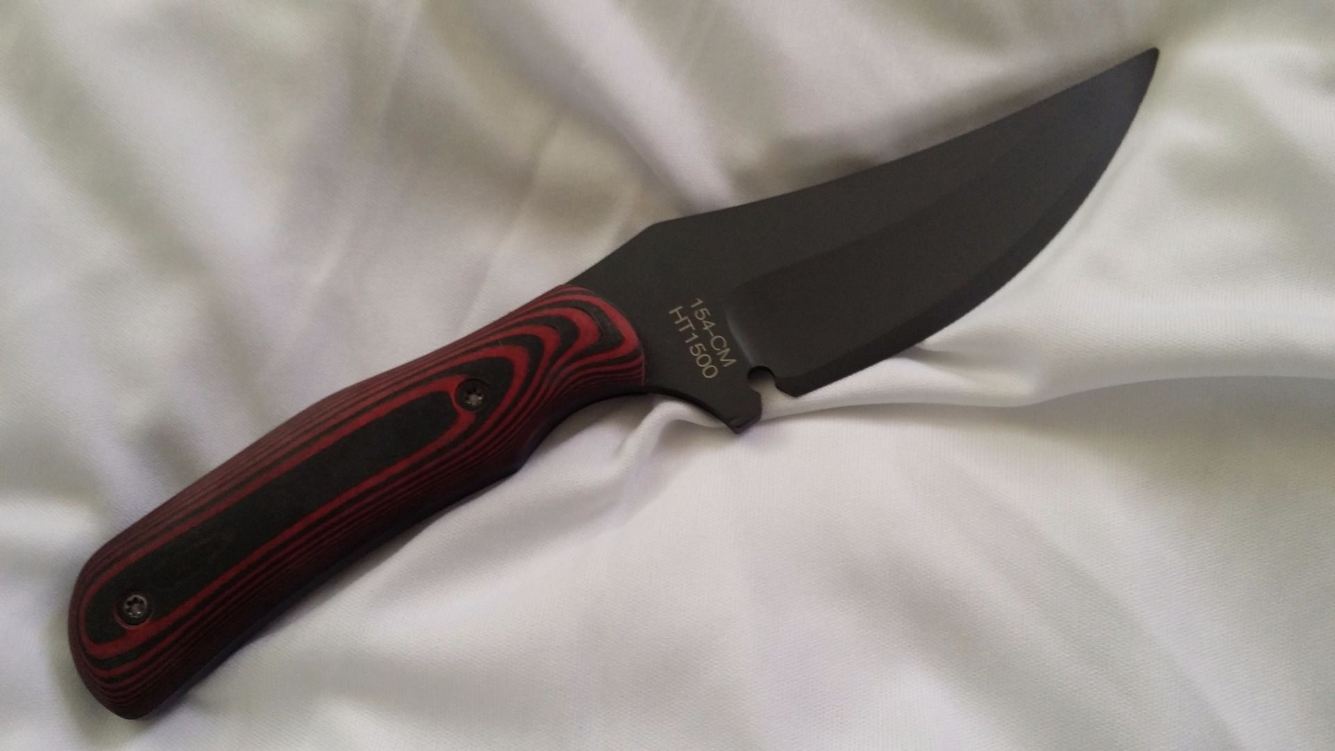 How to Make Micarta - the Easy Way : 5 Steps - Instructables