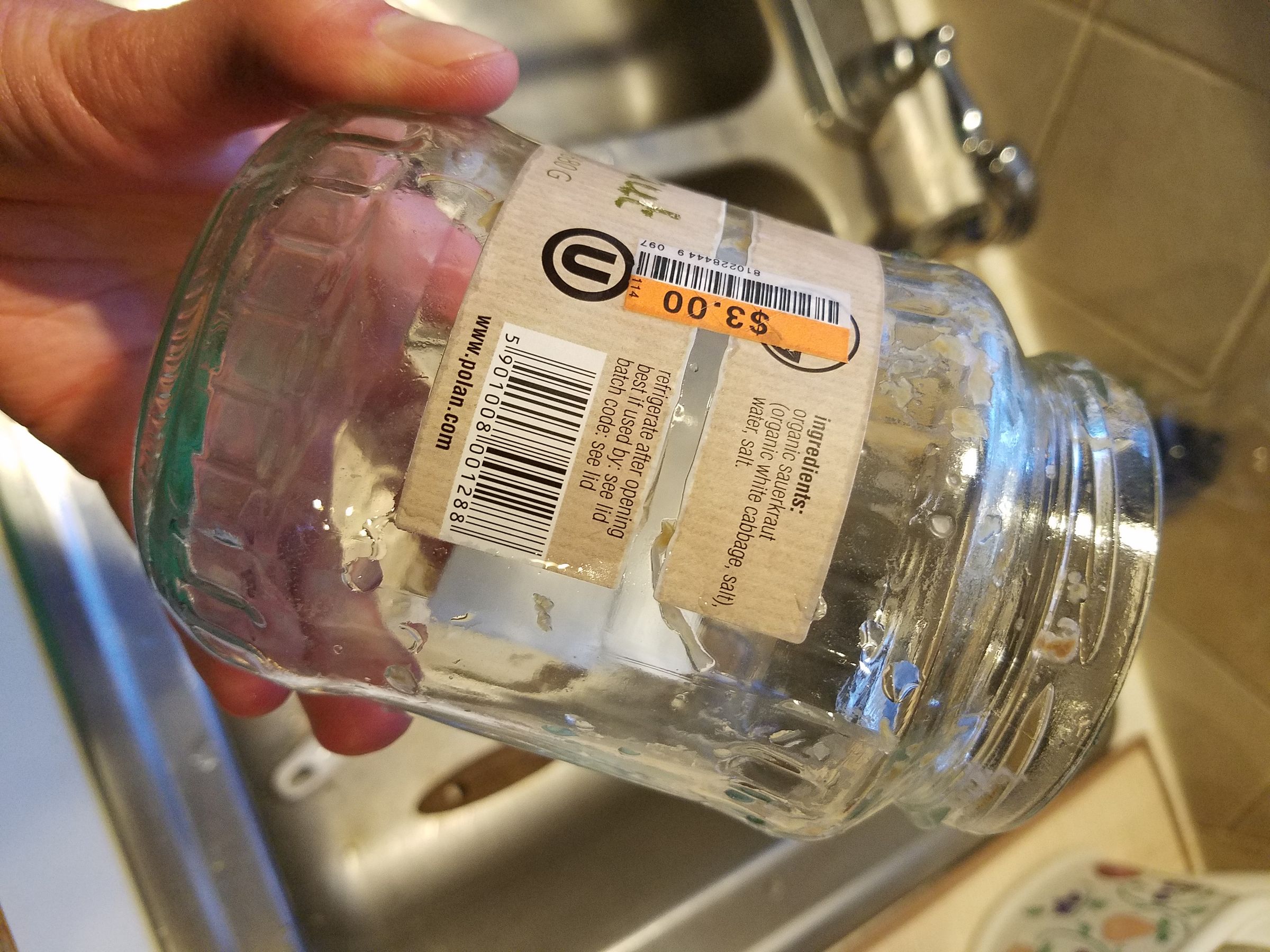 The Complete Guide to Label Removal : 9 Steps (with Pictures ...