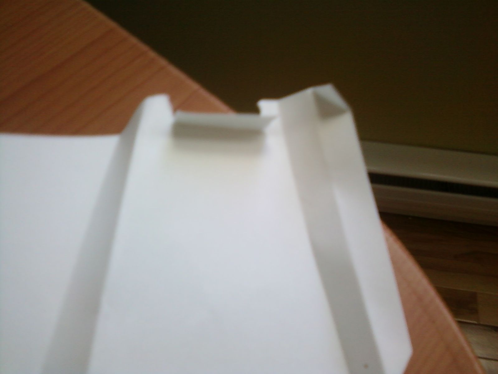 How to Make a Stunt Paper Airplane : 7 Steps (with Pictures ...