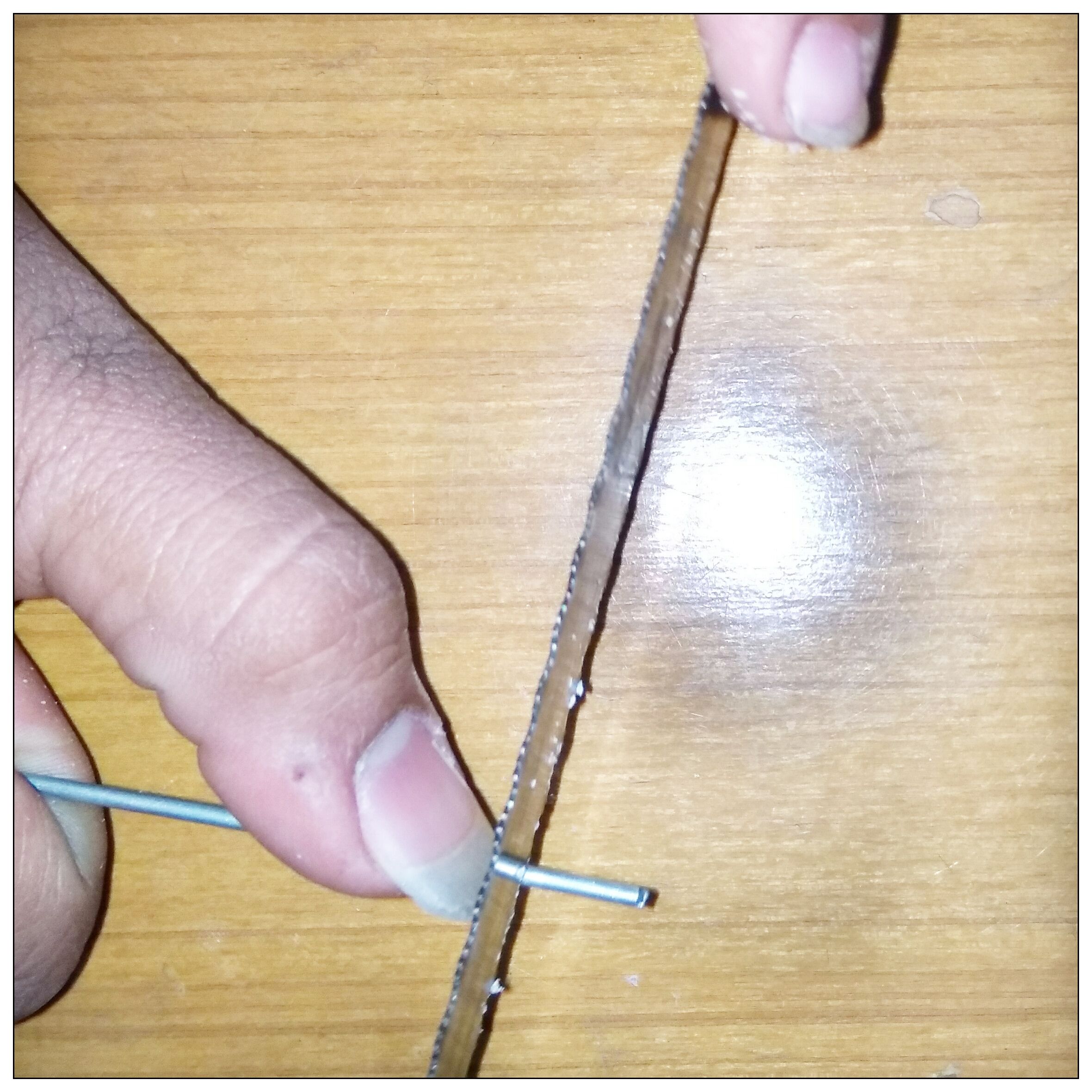 Chaos( Iron Man 2) Swinging Stick( Pendulum Sticks) Perpetual Motion ...