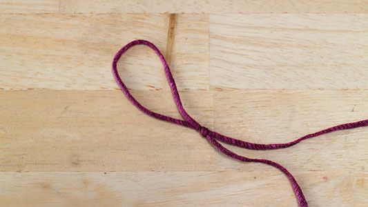 How to Crochet for Beginners : 8 Steps (with Pictures) - Instructables