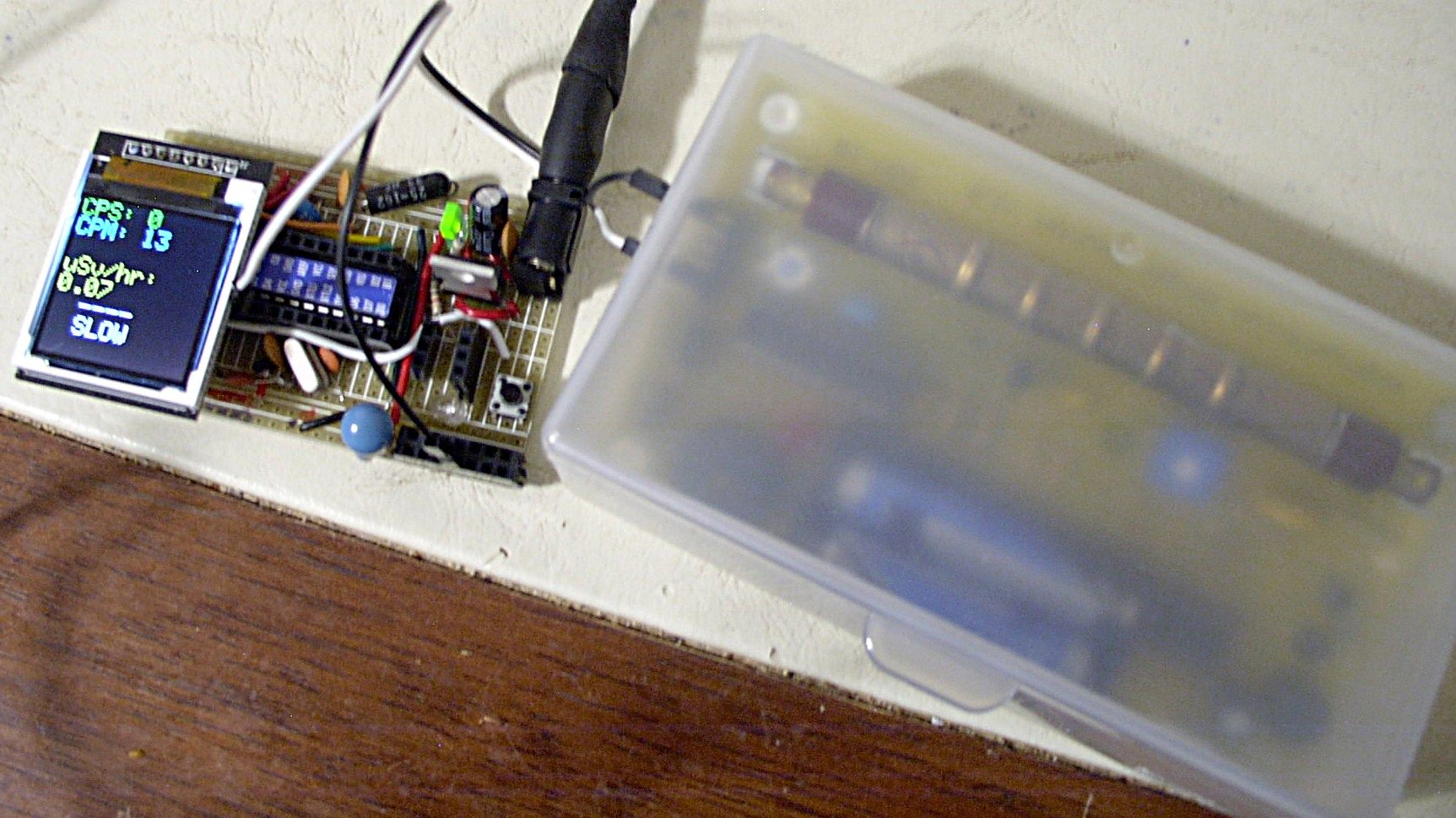 The Arduino / TFT LCD Connection : 10 Steps - Instructables