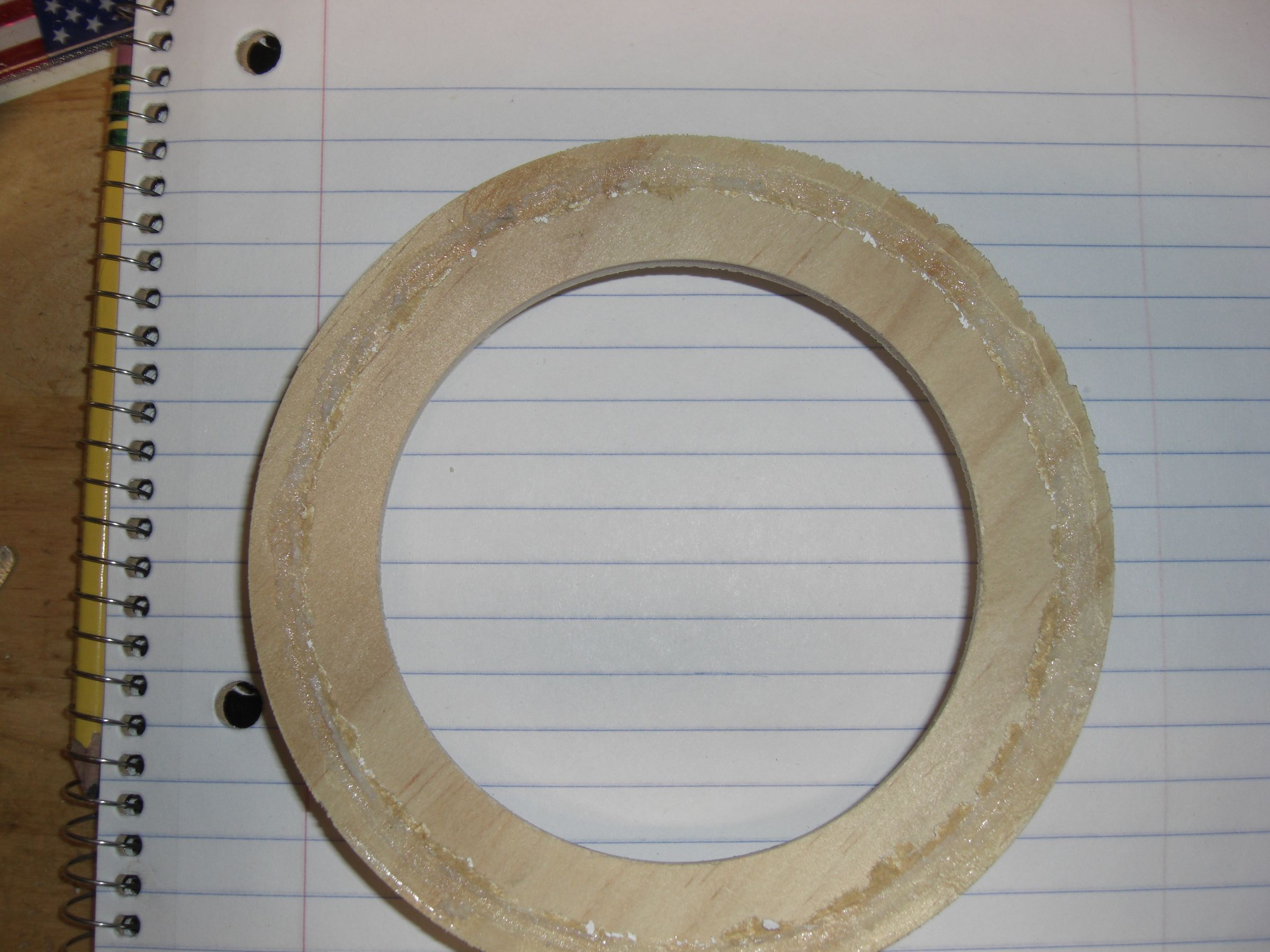 Wooden Ball Bearing : 6 Steps (with Pictures) - Instructables