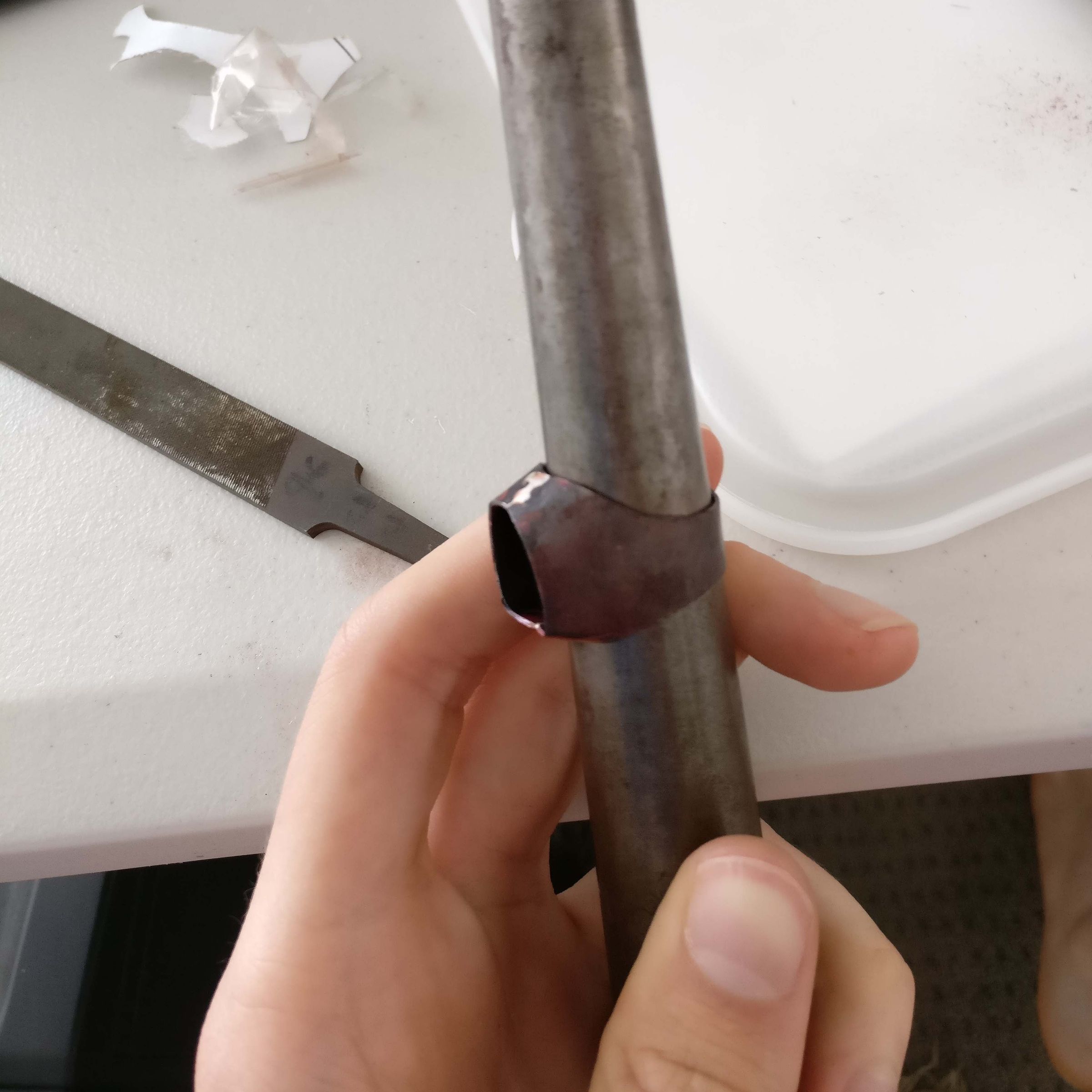 Simple Signet Ring : 10 Steps (with Pictures) - Instructables