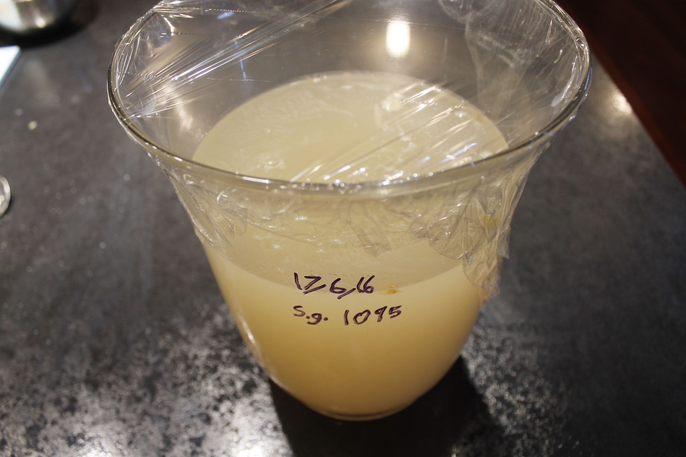 Home Made Apple Core Wine : 9 Steps (with Pictures) - Instructables