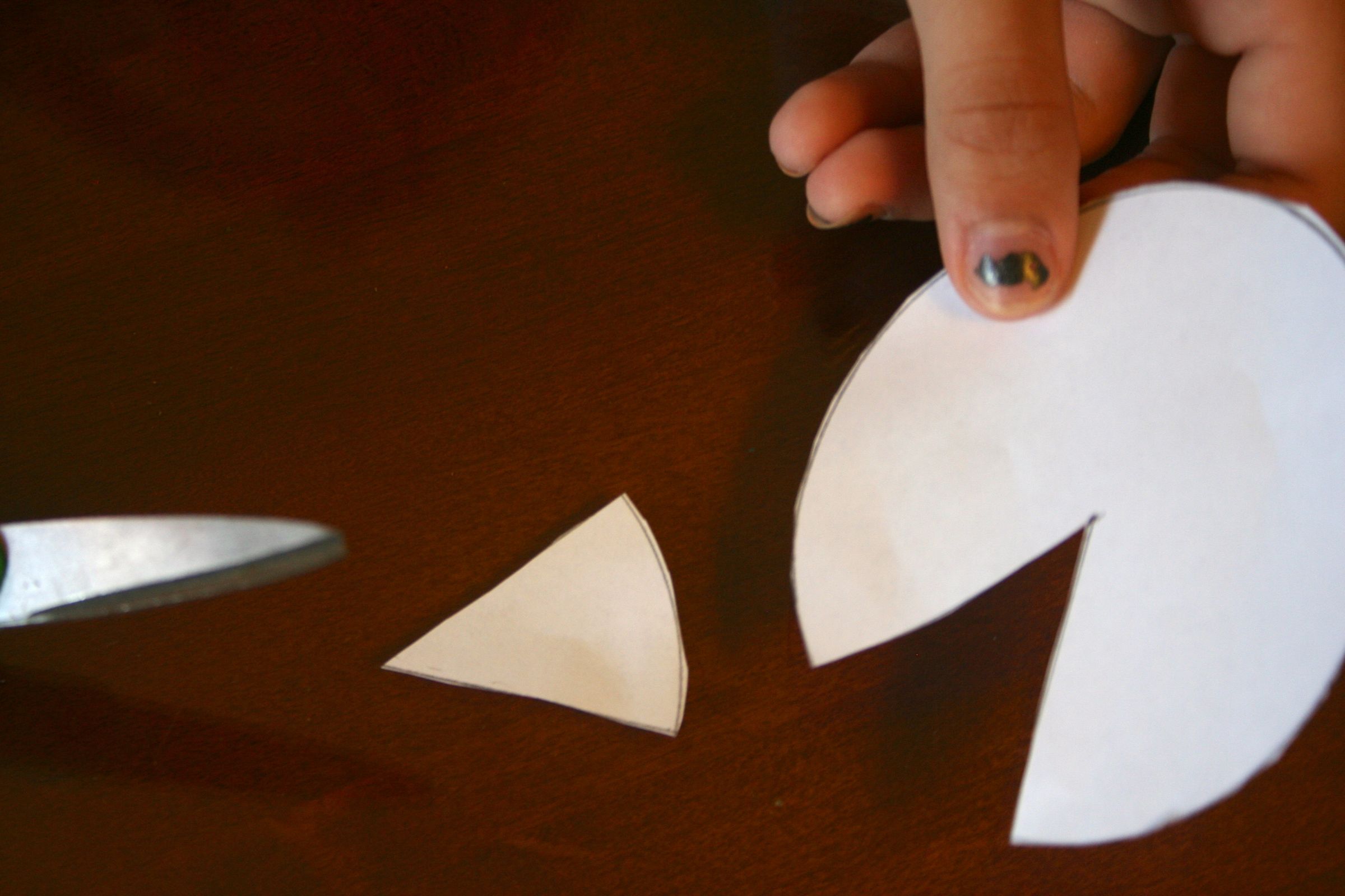 Making a Cone : 7 Steps - Instructables