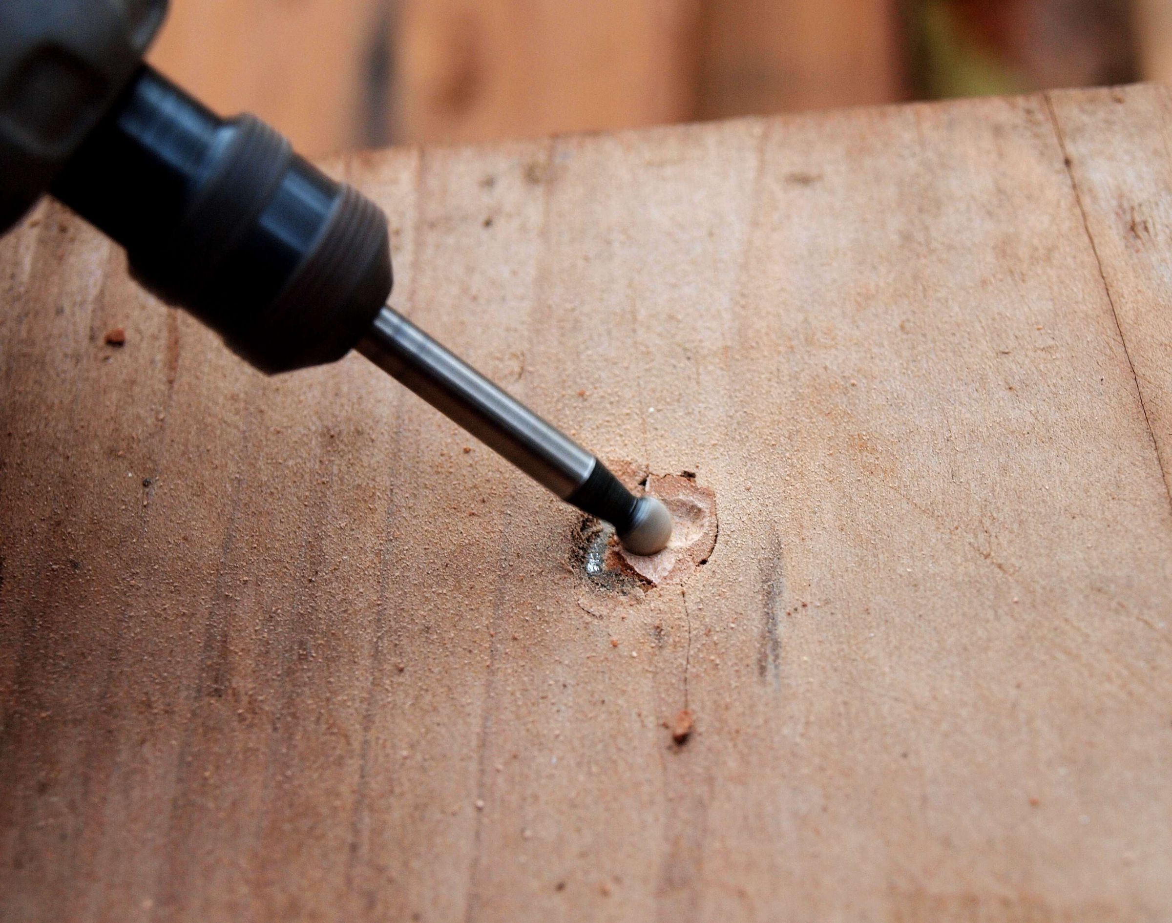 Dremel Fix for Problem Screws : 7 Steps (with Pictures) - Instructables