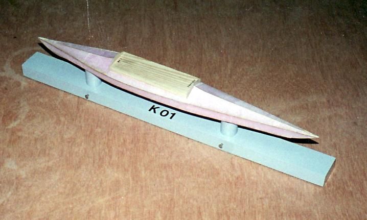 Foamboat Construction : 12 Steps (with Pictures) - Instructables