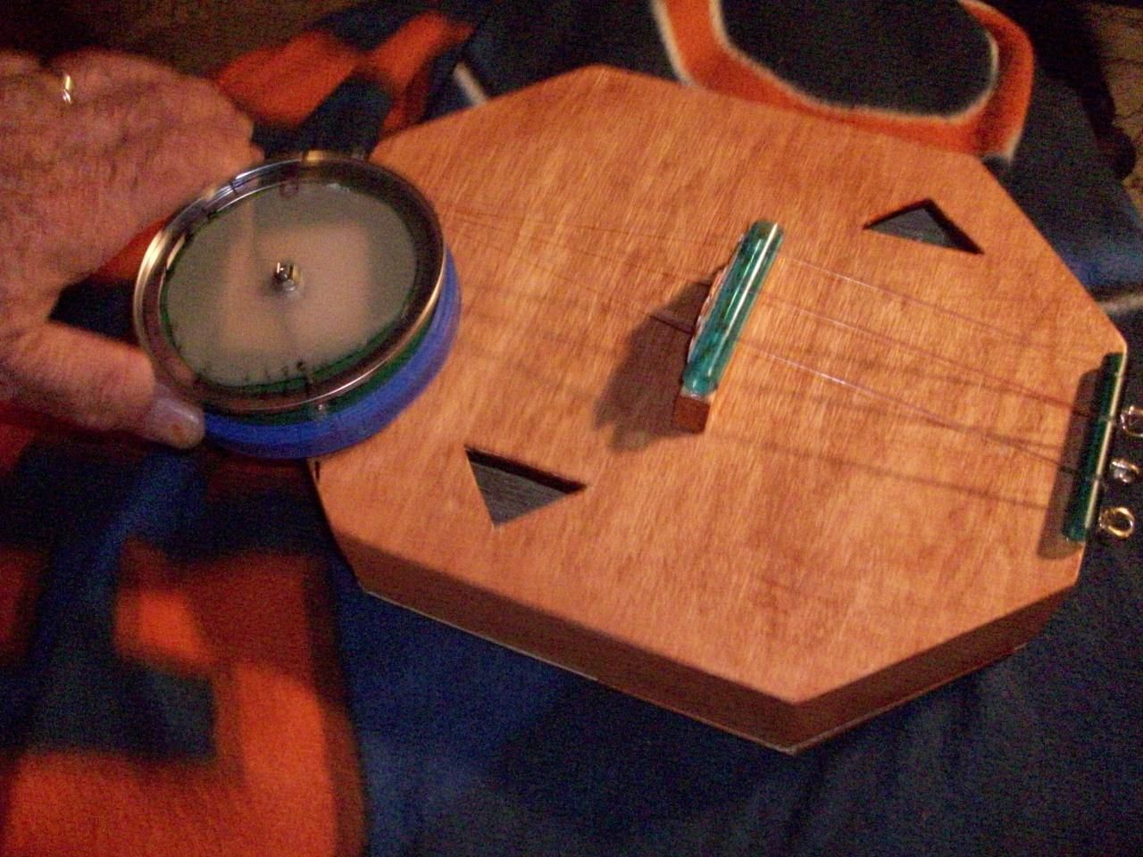 Homemade Musical Instruments - Instructables
