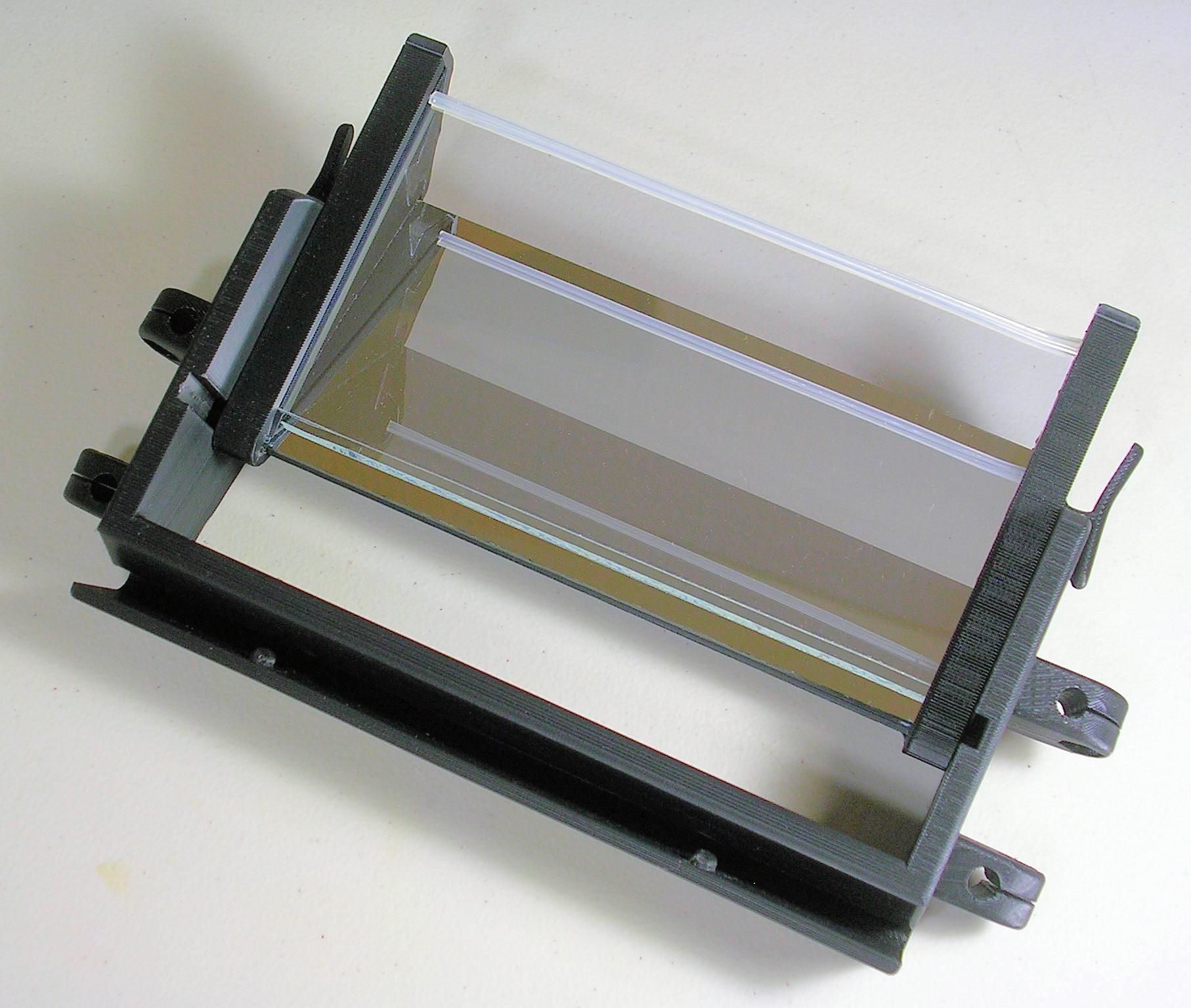 Brush and Display Together: Camera Lucida for Light Strokes : 7 Steps ...