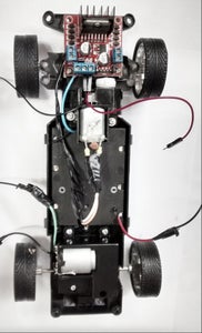 RC Car to Autonomous Arduino Robot : 9 Steps (with Pictures) - Instructables