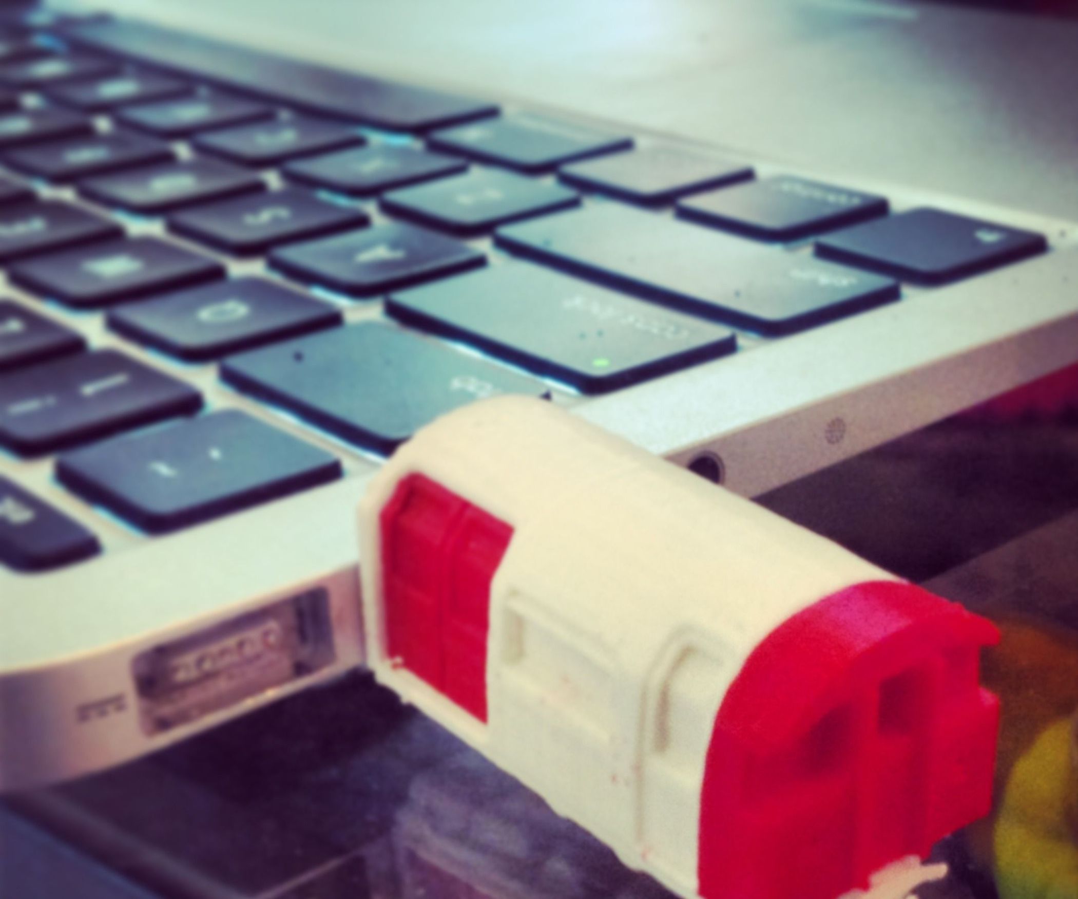 TRAIN USB MEMORY Ver.2 - Instructables