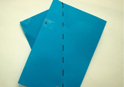 Easy Paper Kite for Kids : 11 Steps (with Pictures) - Instructables
