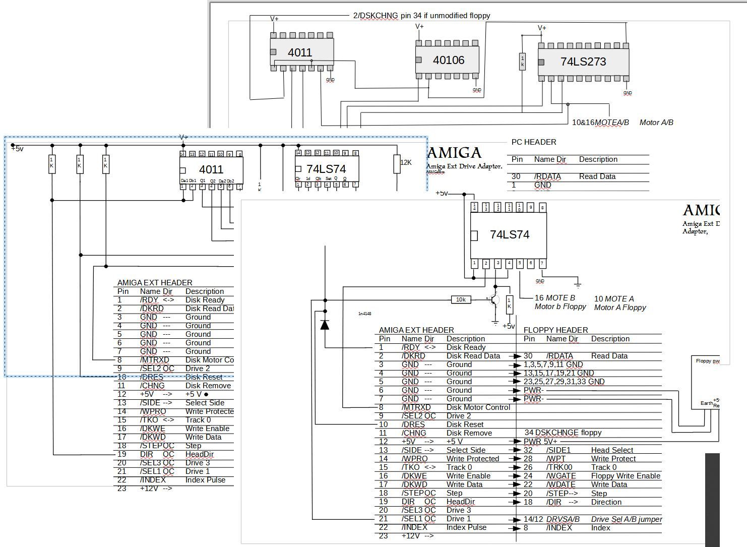Amiga A500 Restoration Trash to Treasure : 8 Steps (with Pictures ...