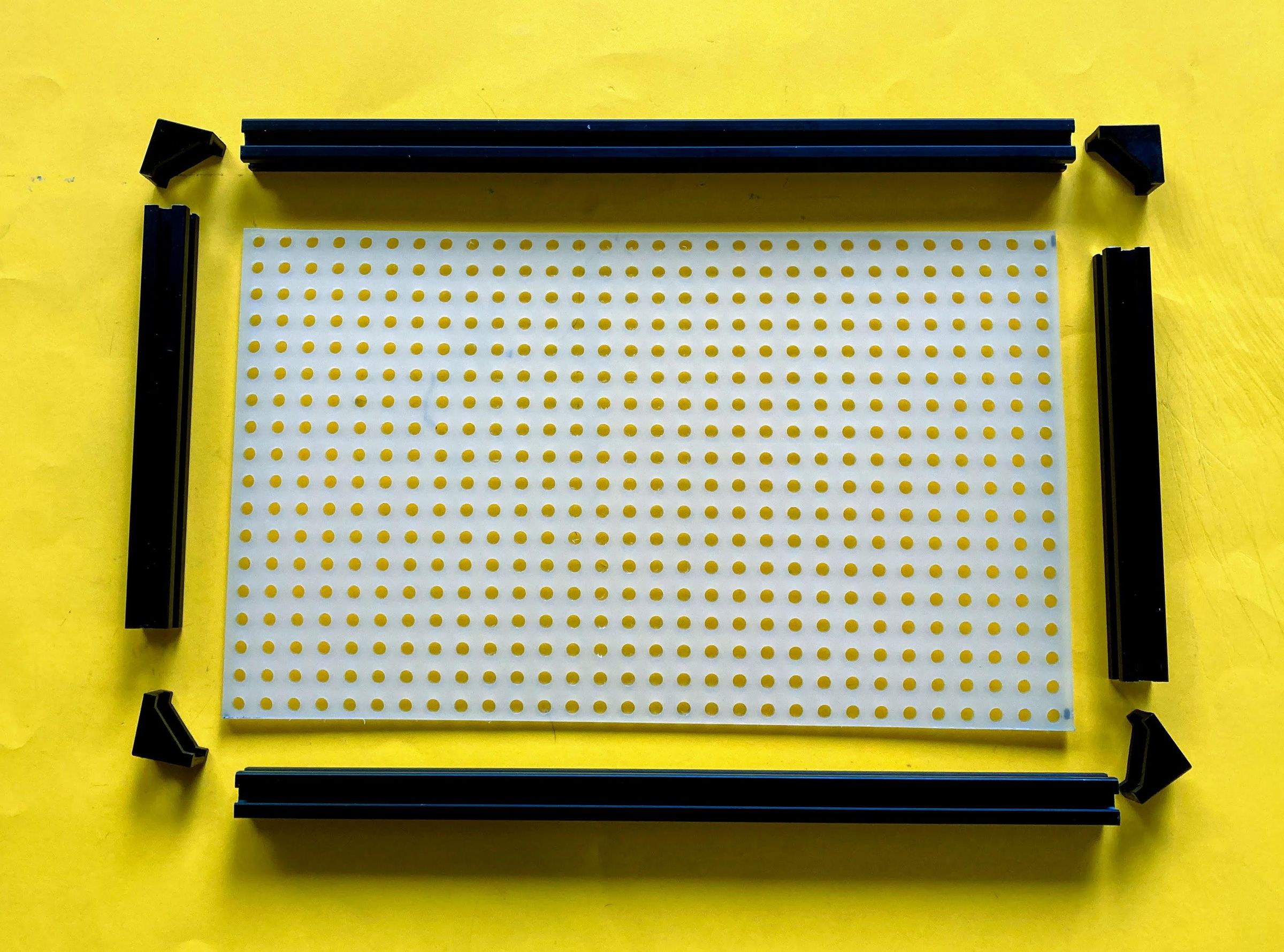 Two Dice Roll Demonstration for Physics and Probability : 4 Steps (with ...