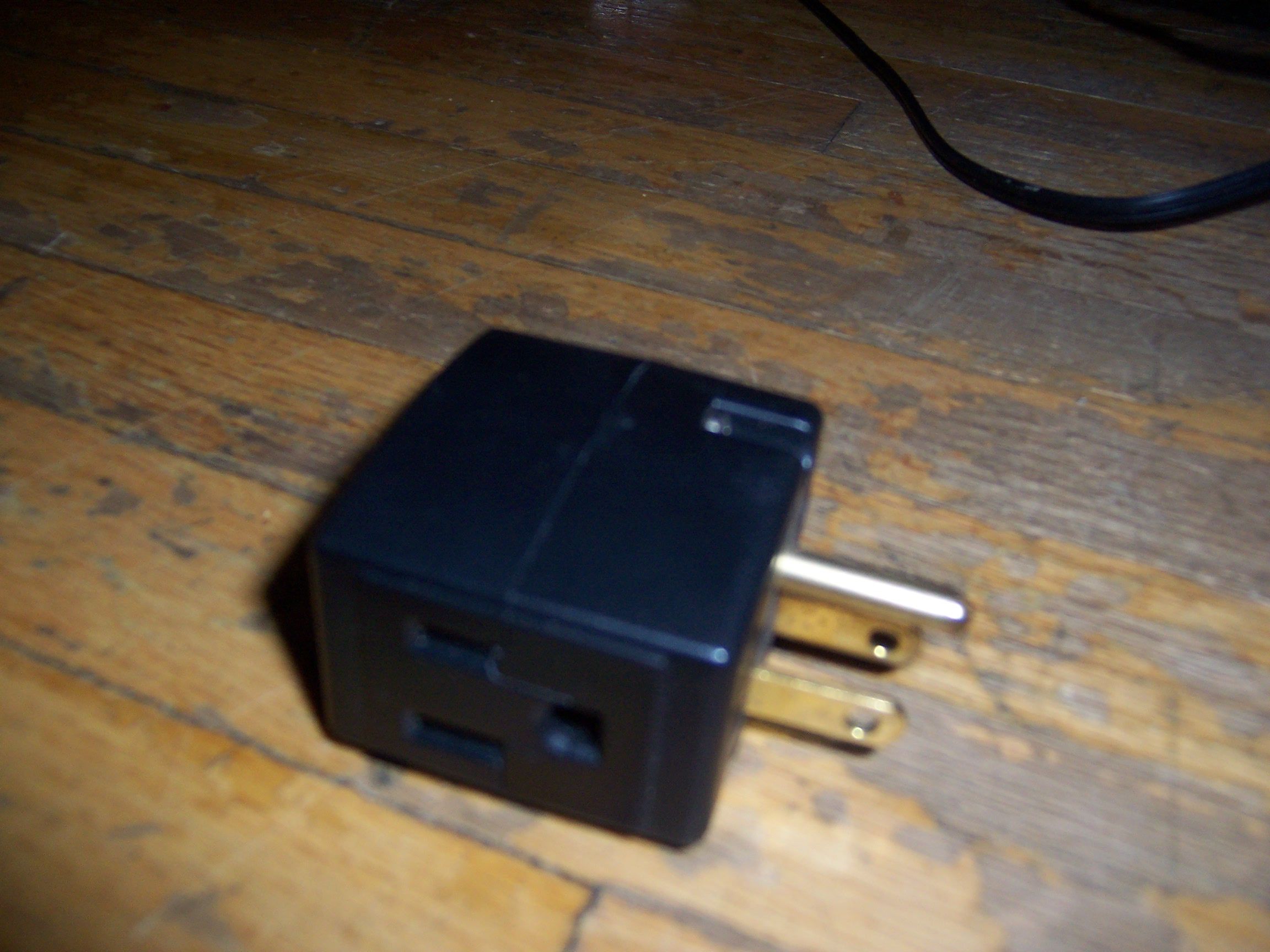 DIY Tazer : 14 Steps - Instructables